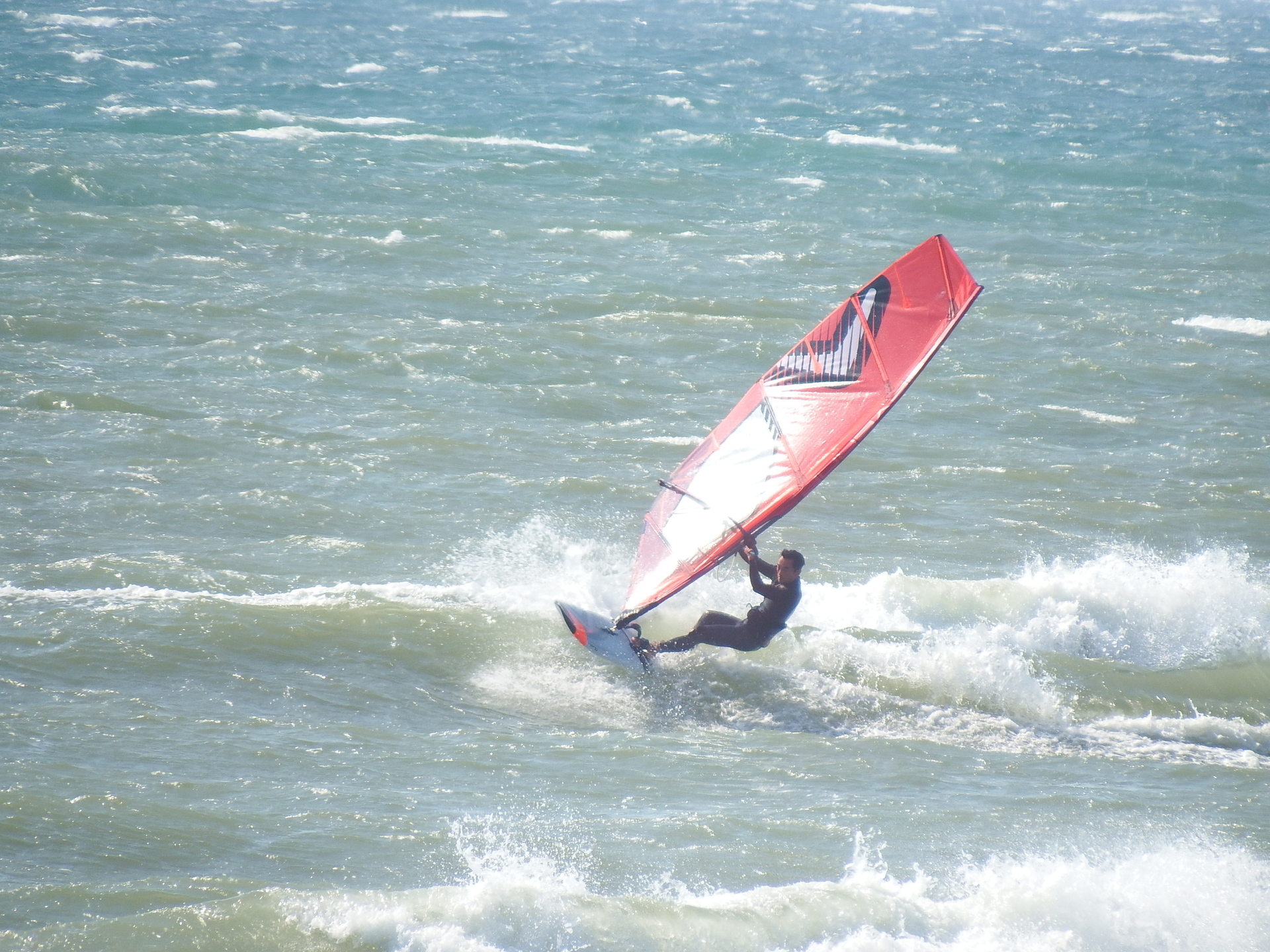 10月23日（日）ウインド: TA5