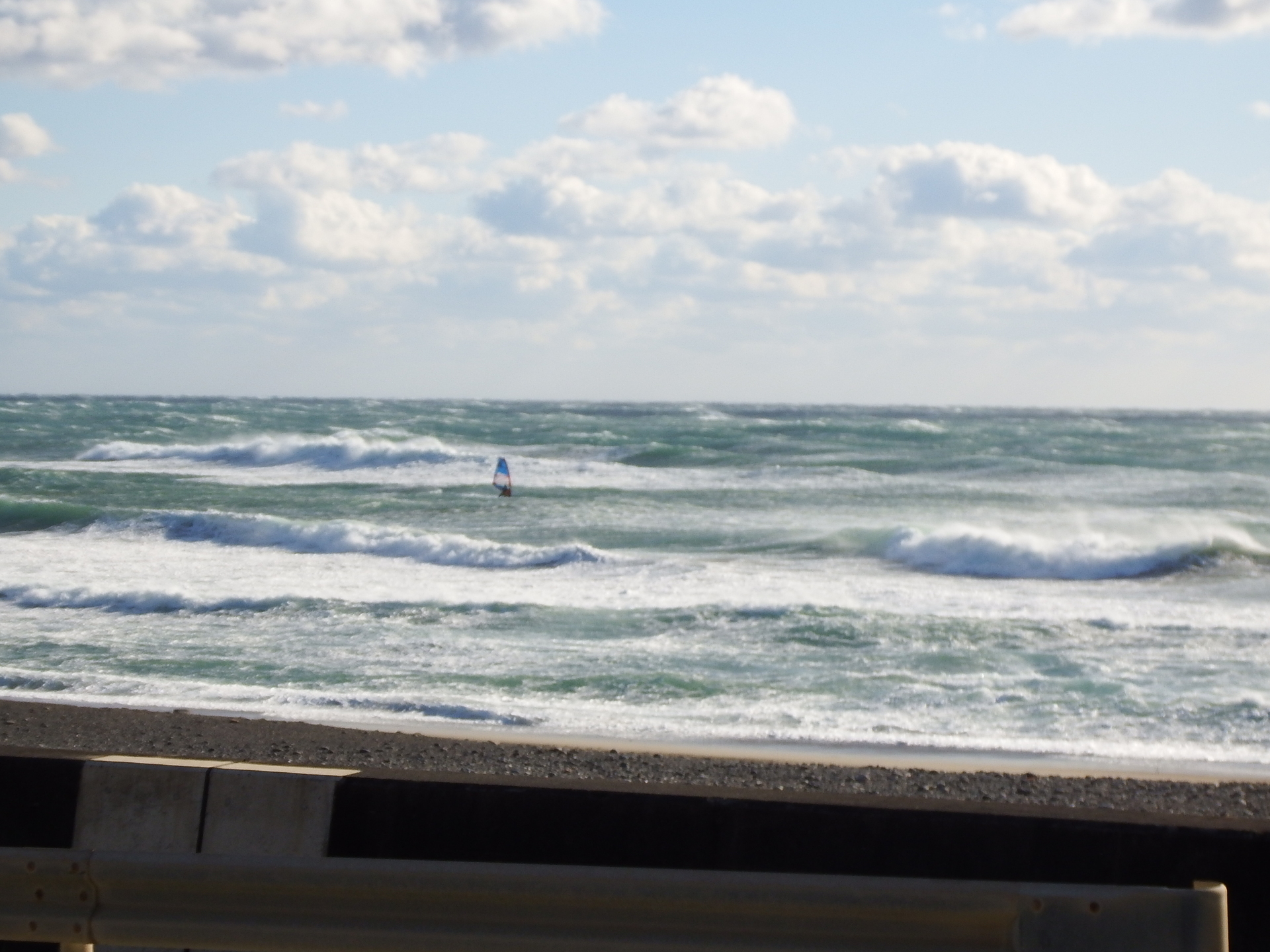 12月17日（日）ウインド: TA5