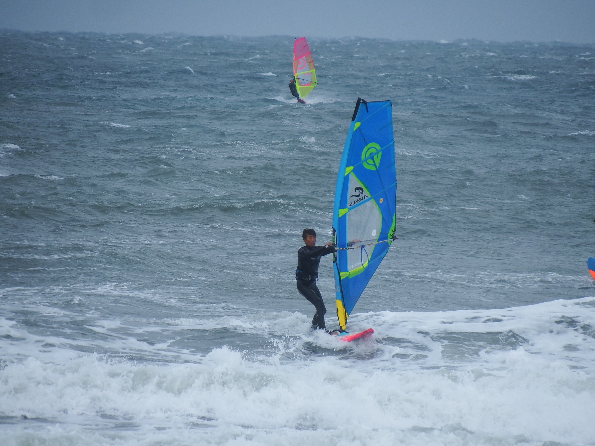 11月20日（日）アントラーズでウインド: TA5