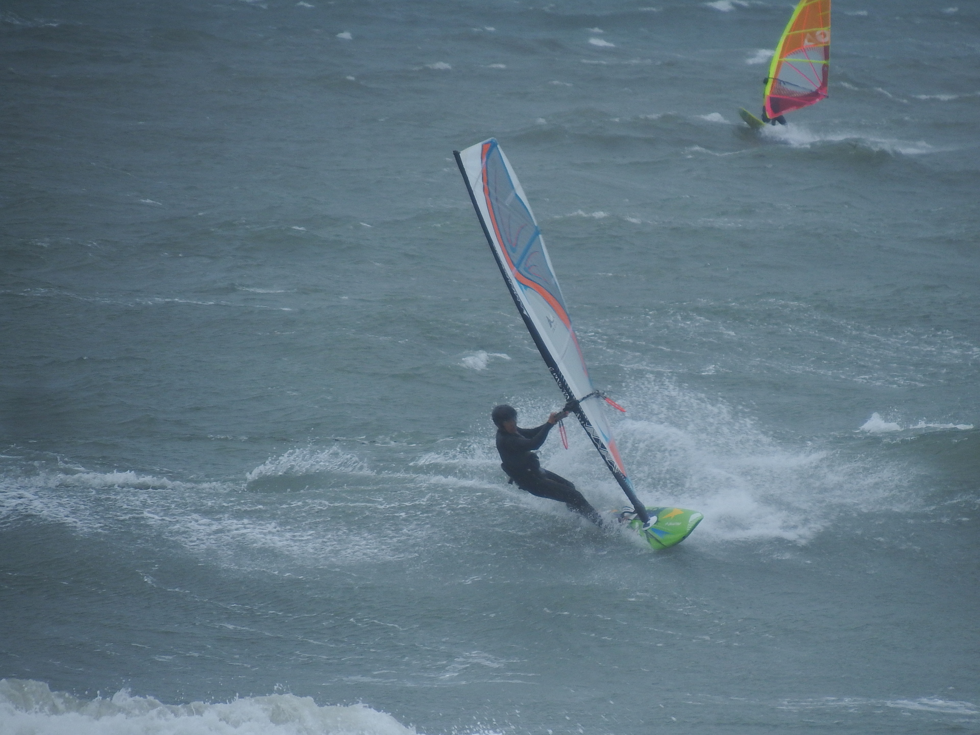 11月23日（水）須々木ウインド: TA5