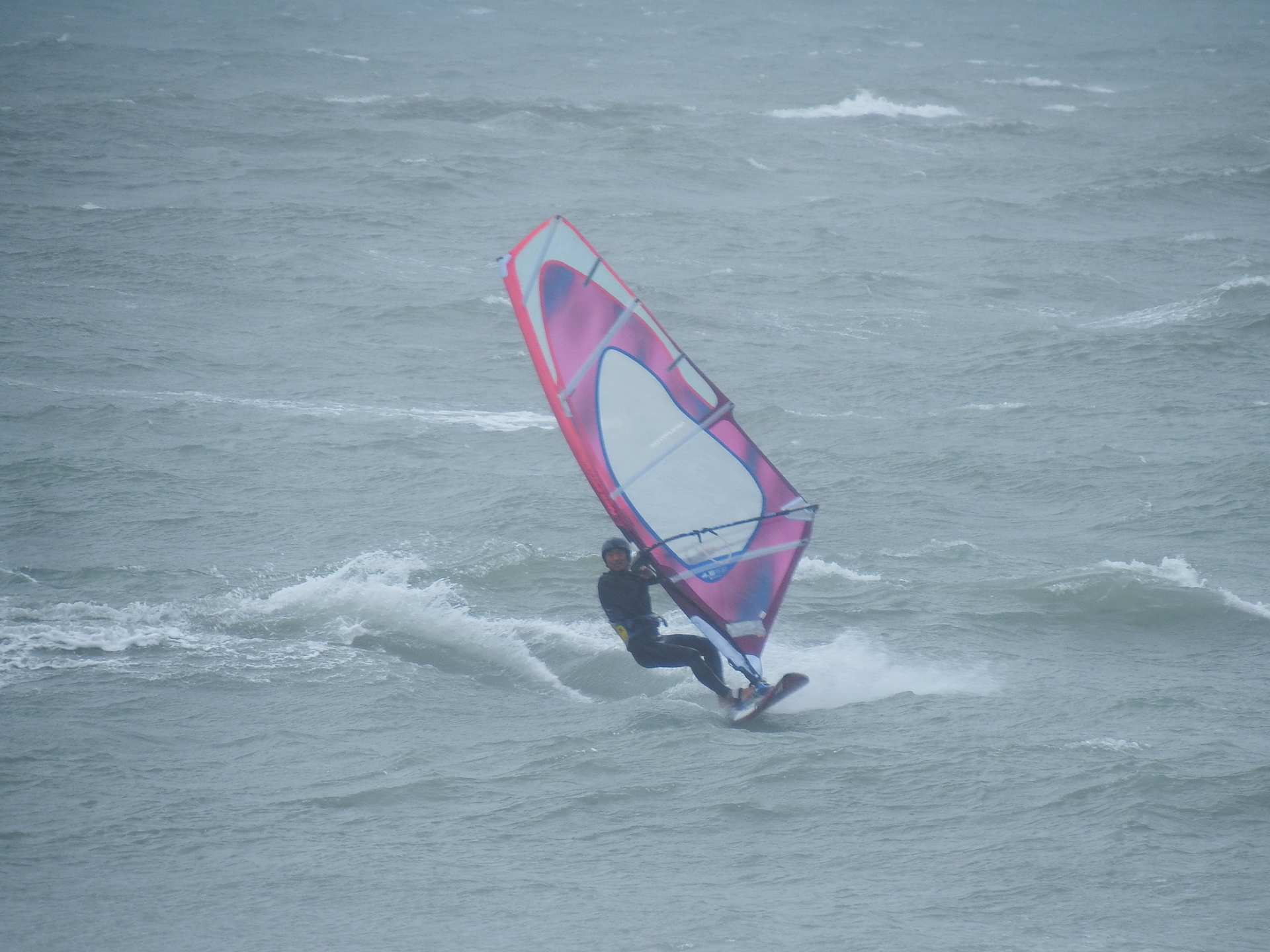 11月23日（水）須々木ウインド: TA5