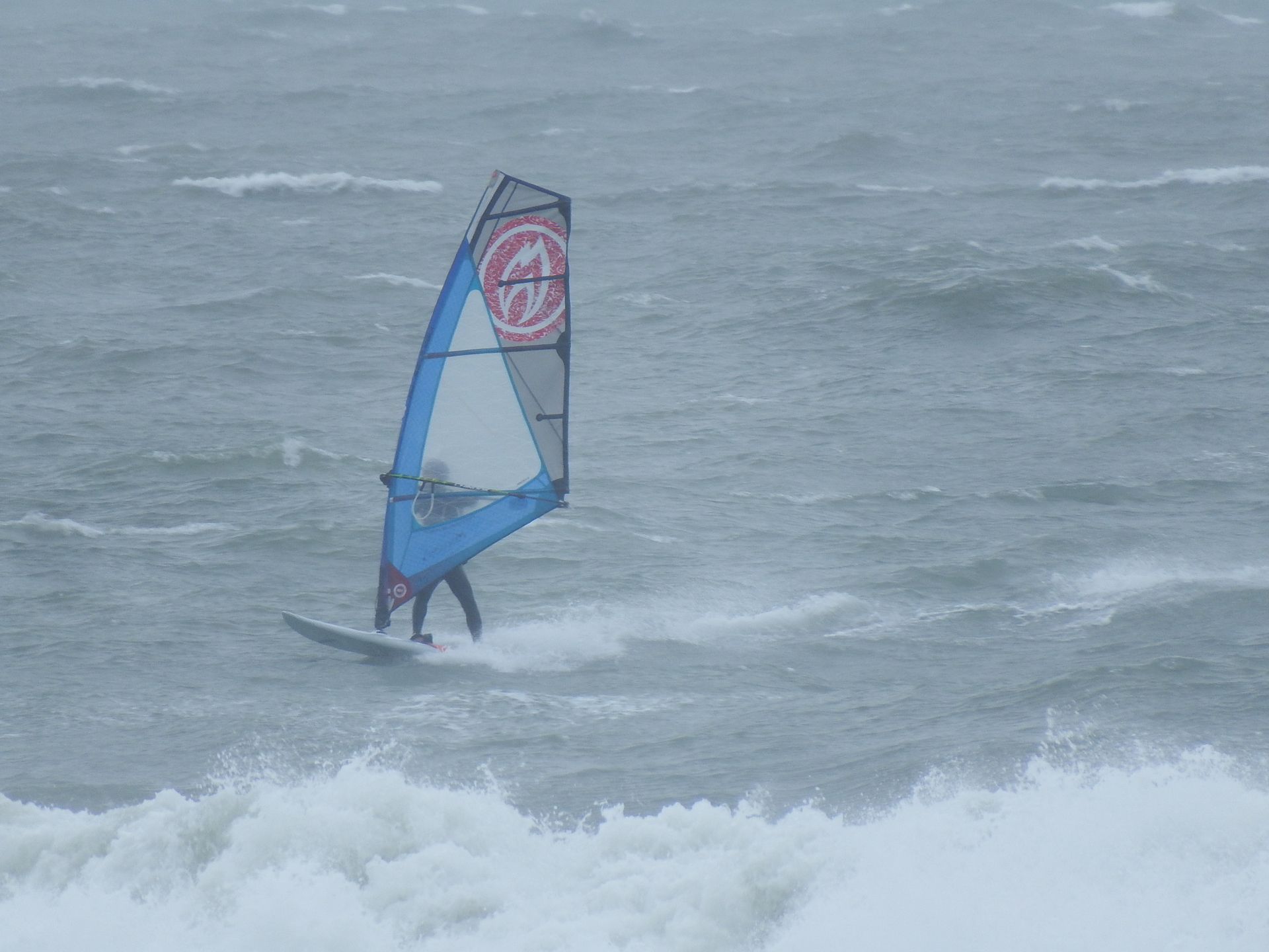 11月23日（水）須々木ウインド: TA5