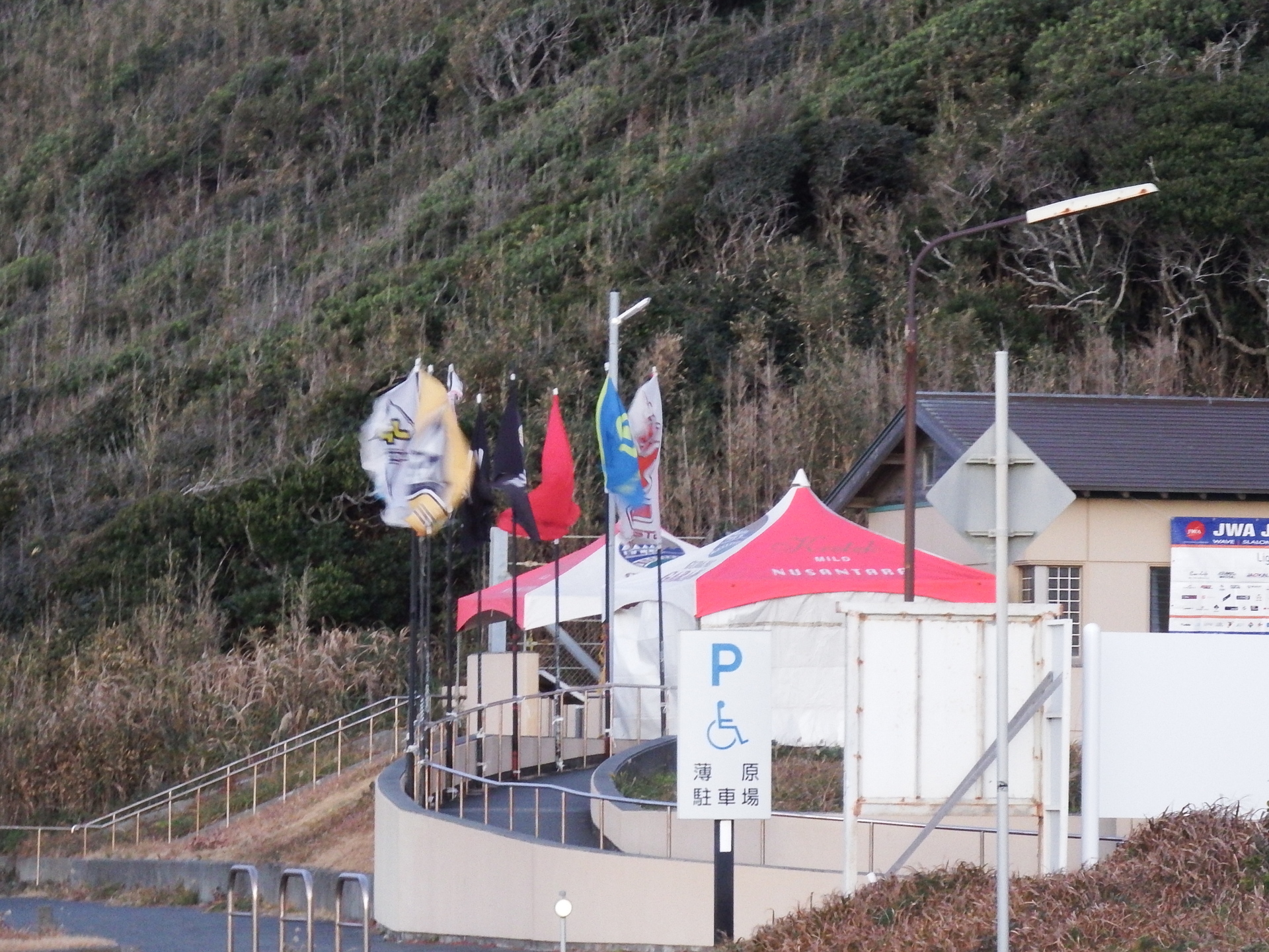 12月24日（土）朝: TA5