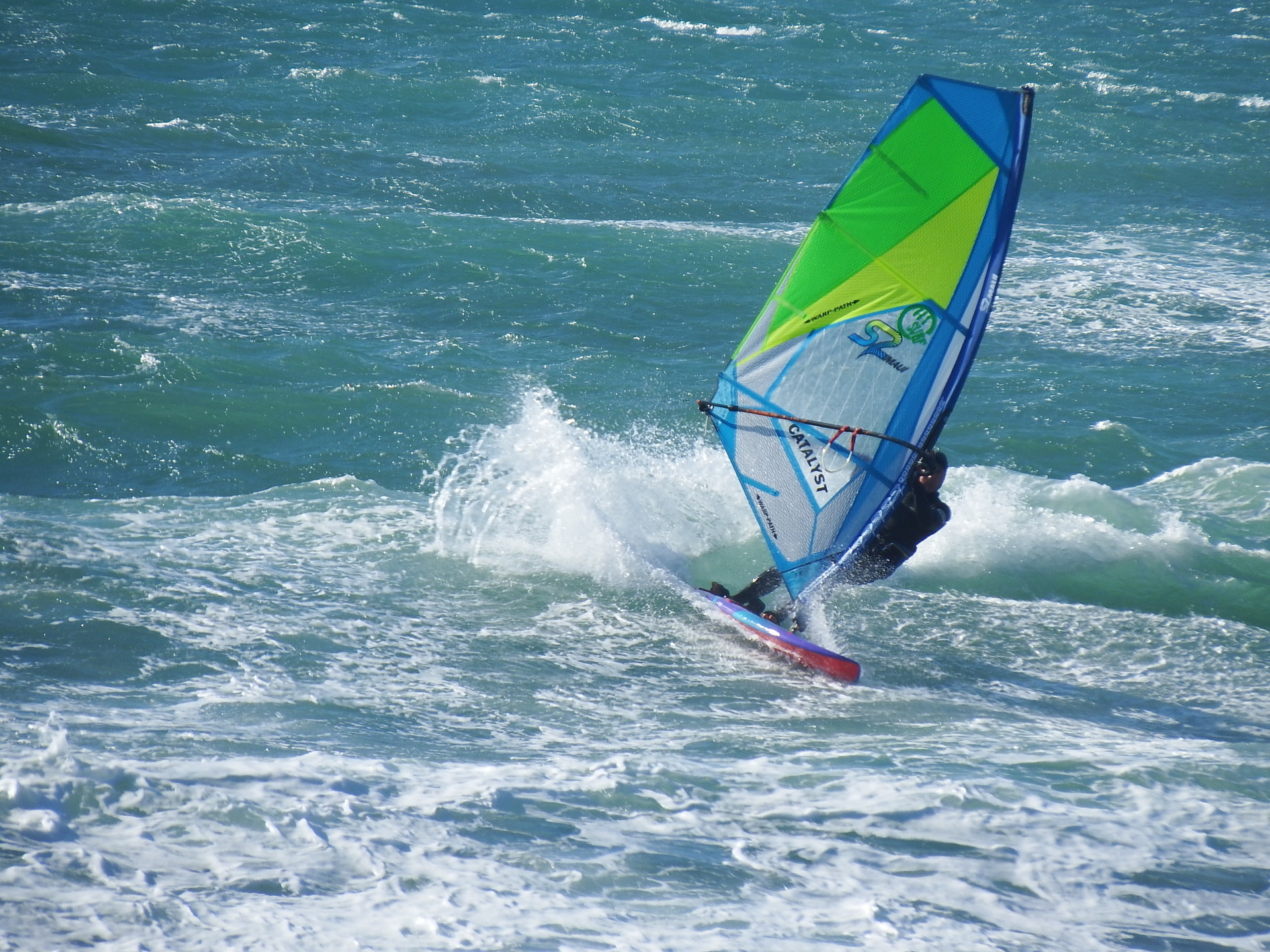 12月29日（木）ウインド: TA5