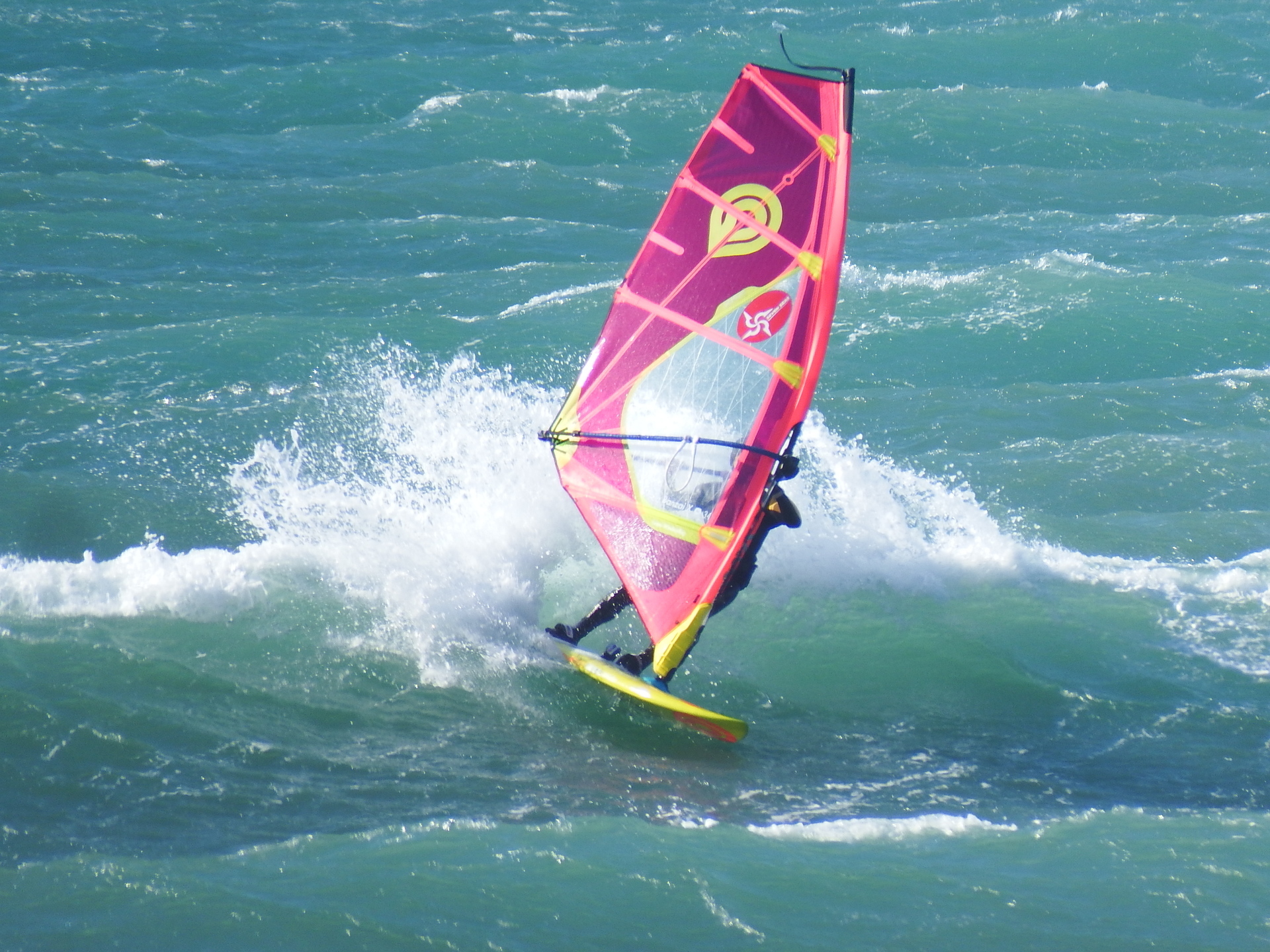 12月29日（木）ウインド: TA5