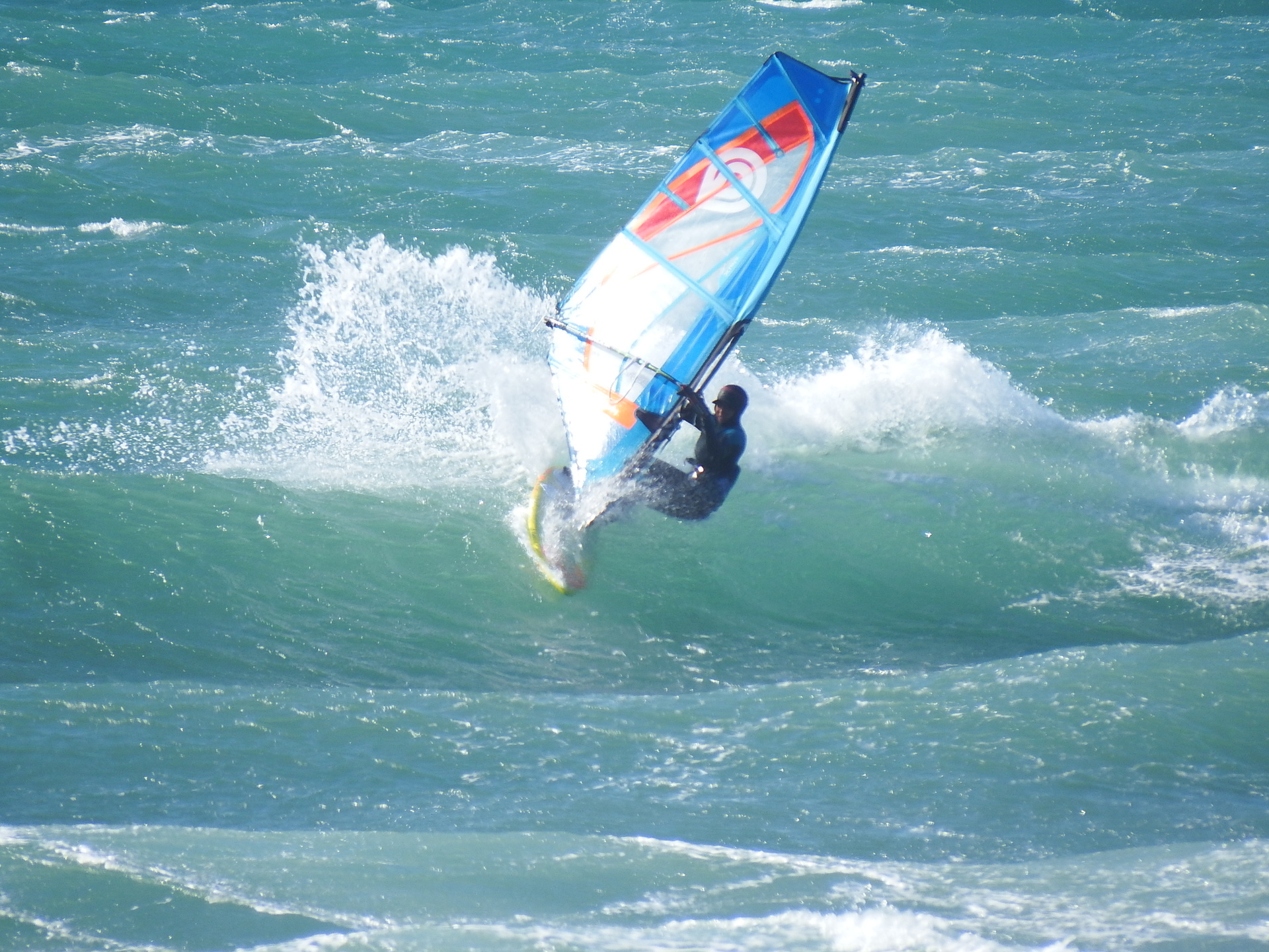 12月29日（木）ウインド: TA5