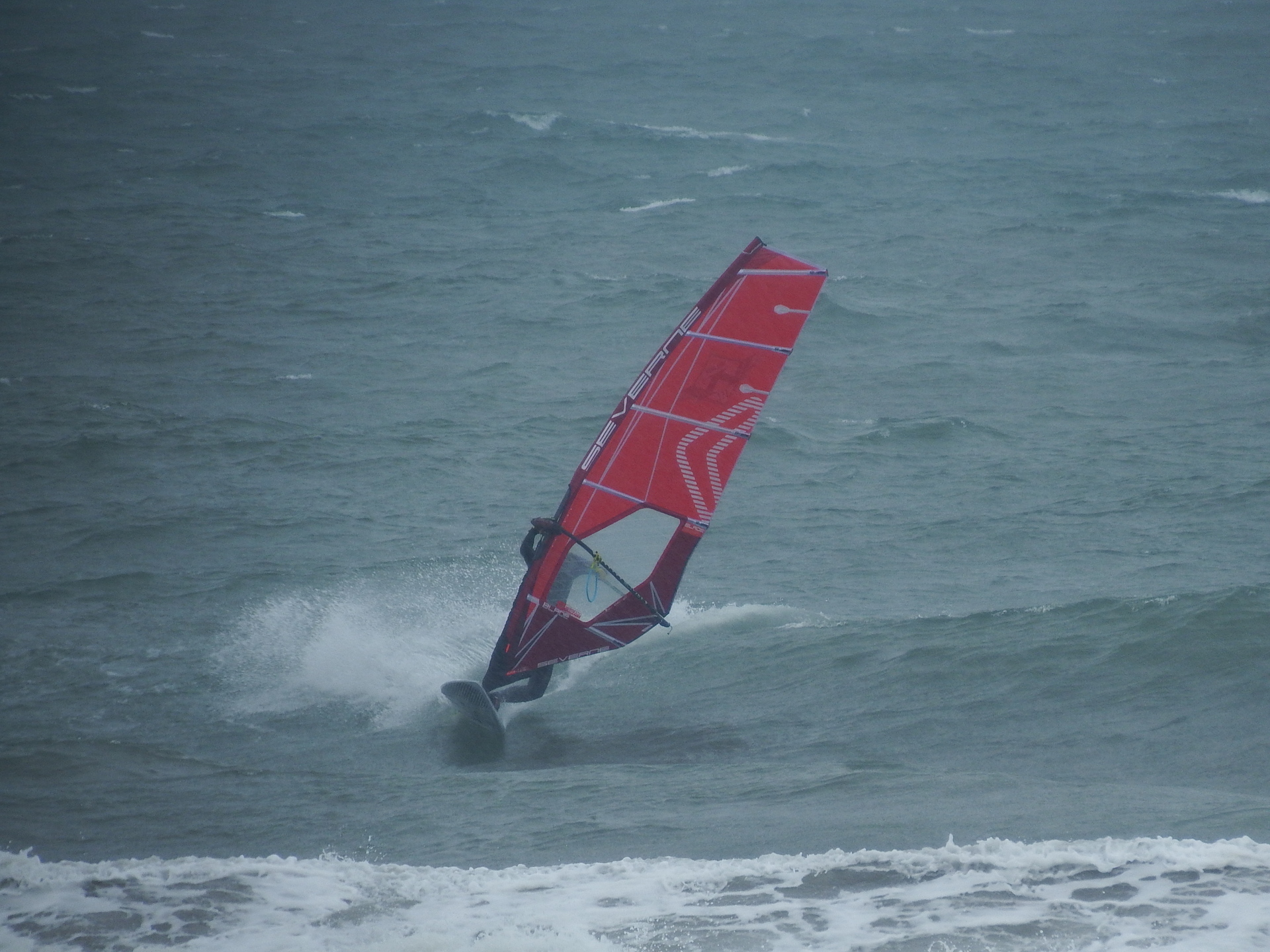 3月26日（日）須々木ウインド: TA5