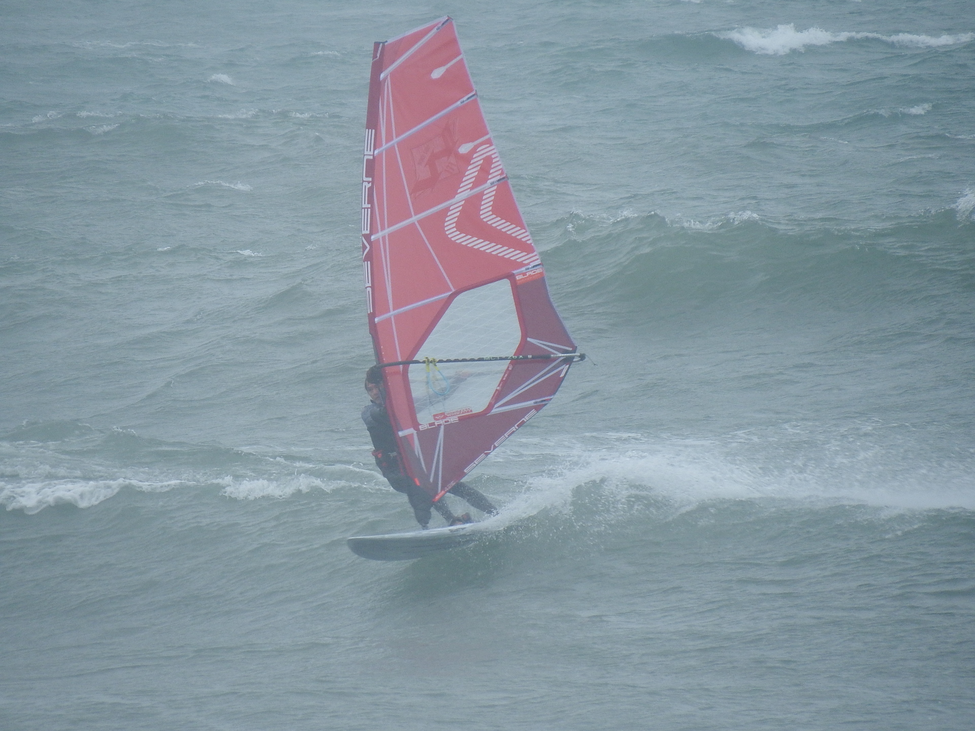 3月26日（日）須々木ウインド: TA5