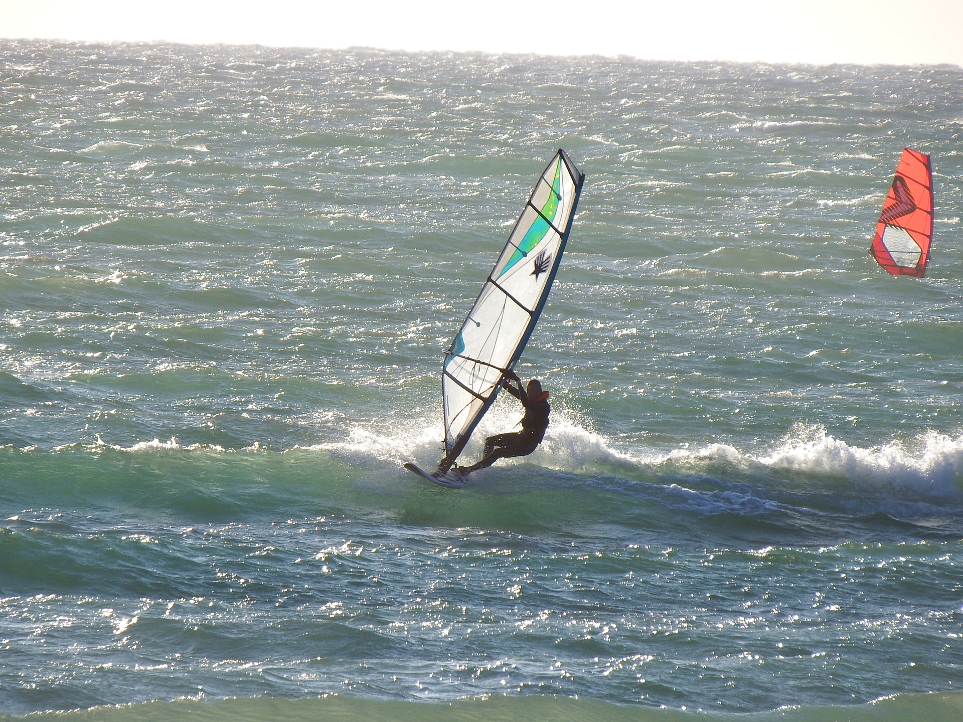 12月31日（土）ウインド: TA5