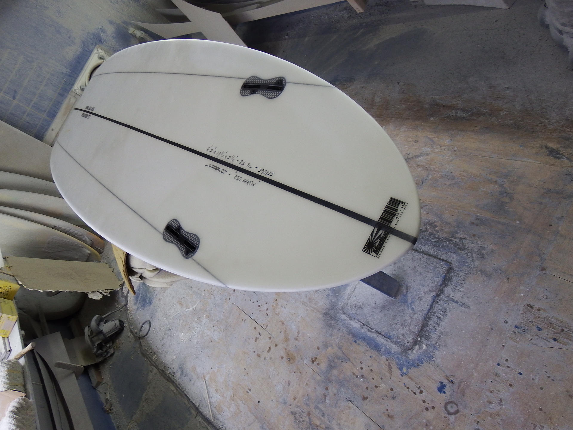 6月27日（火）朝: TA5