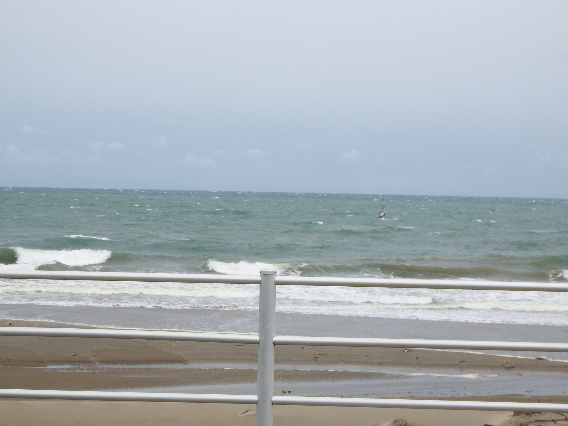 6月21日（金）須々木ウインド: TA5