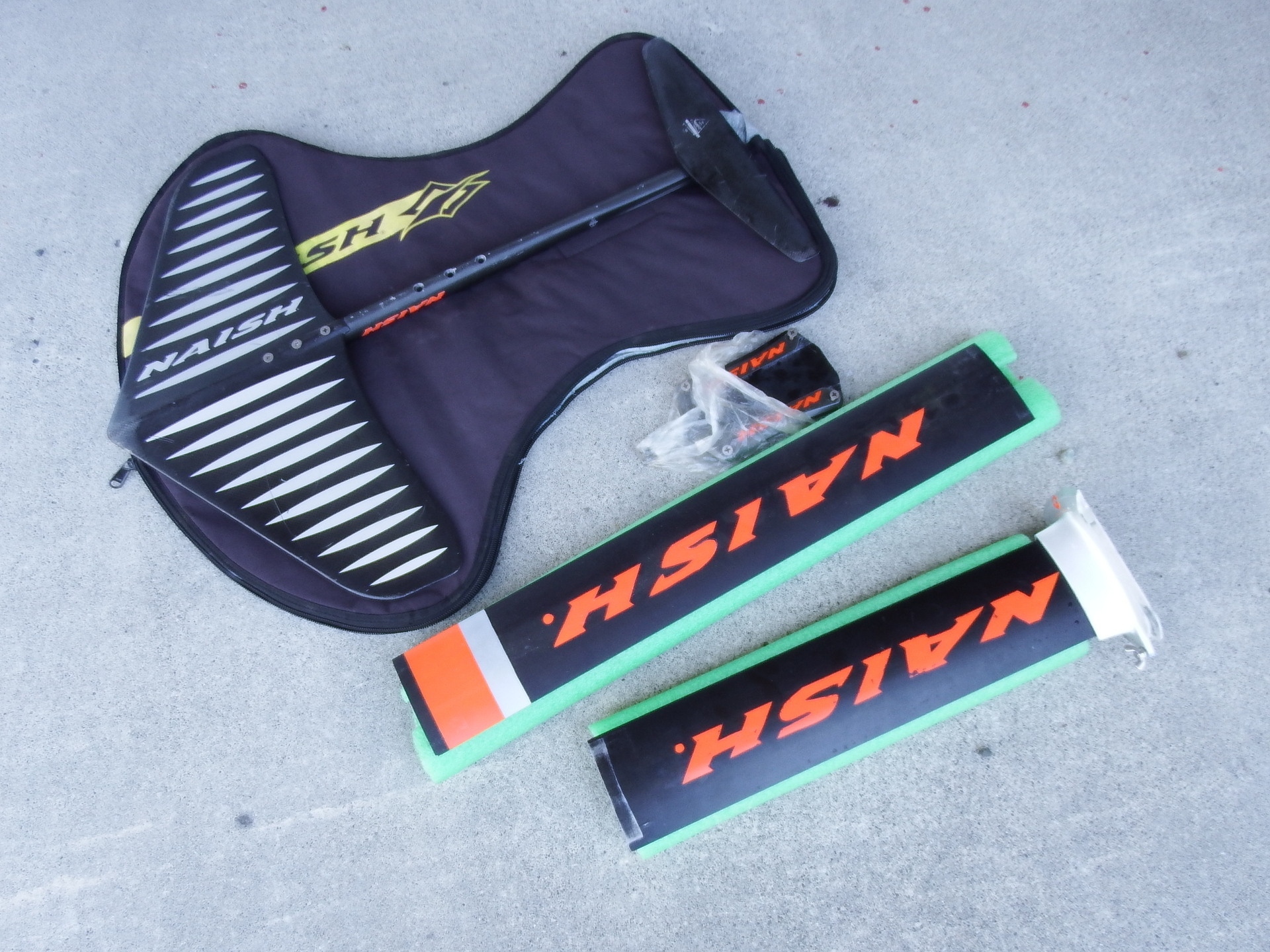 中古フォイルセット: TA5