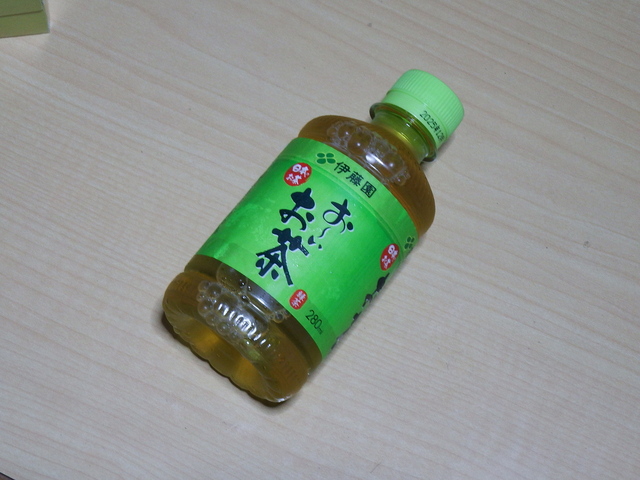 7月15日（火）朝: TA5