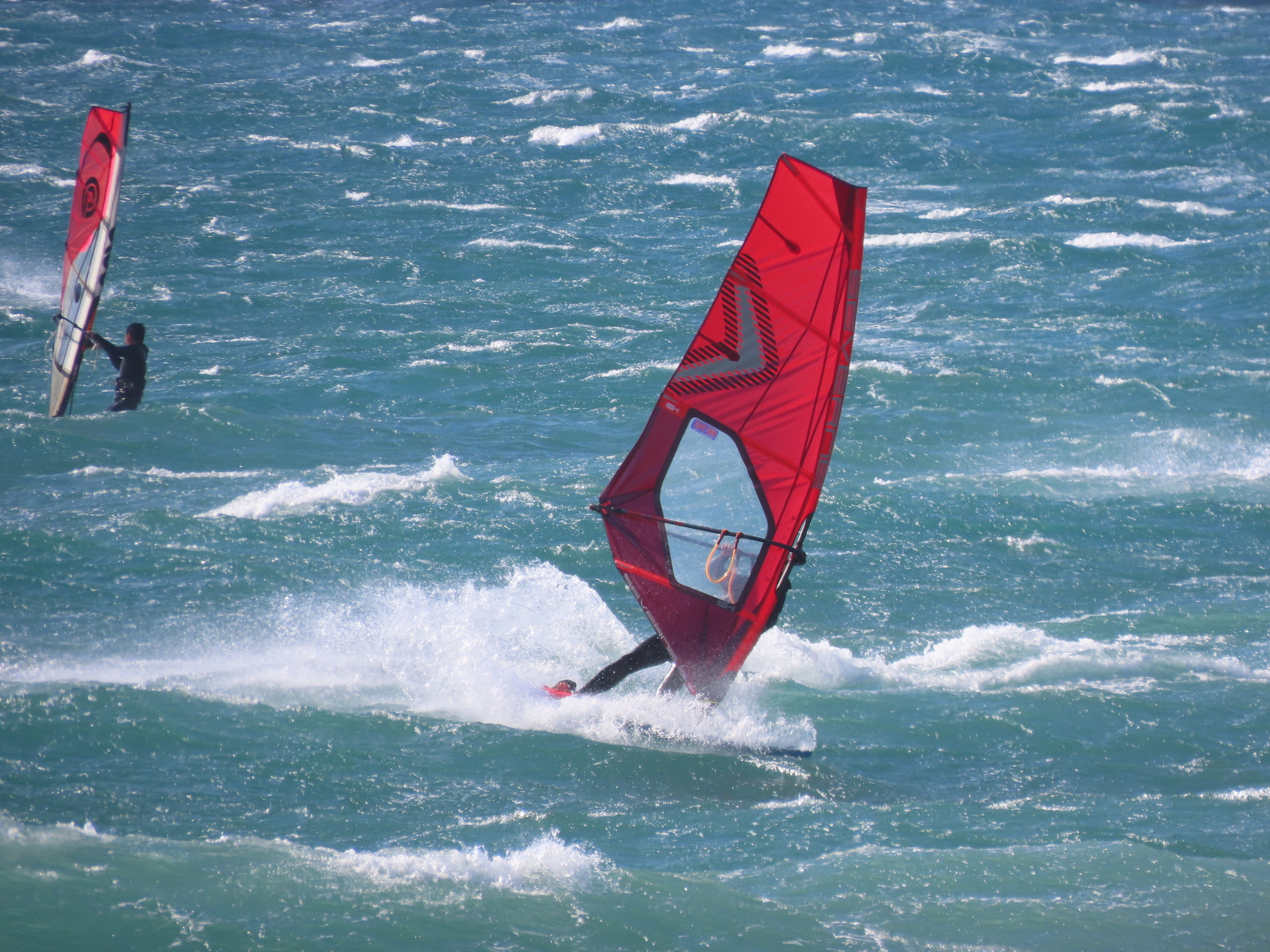 12月31日（火）ウインド: TA5