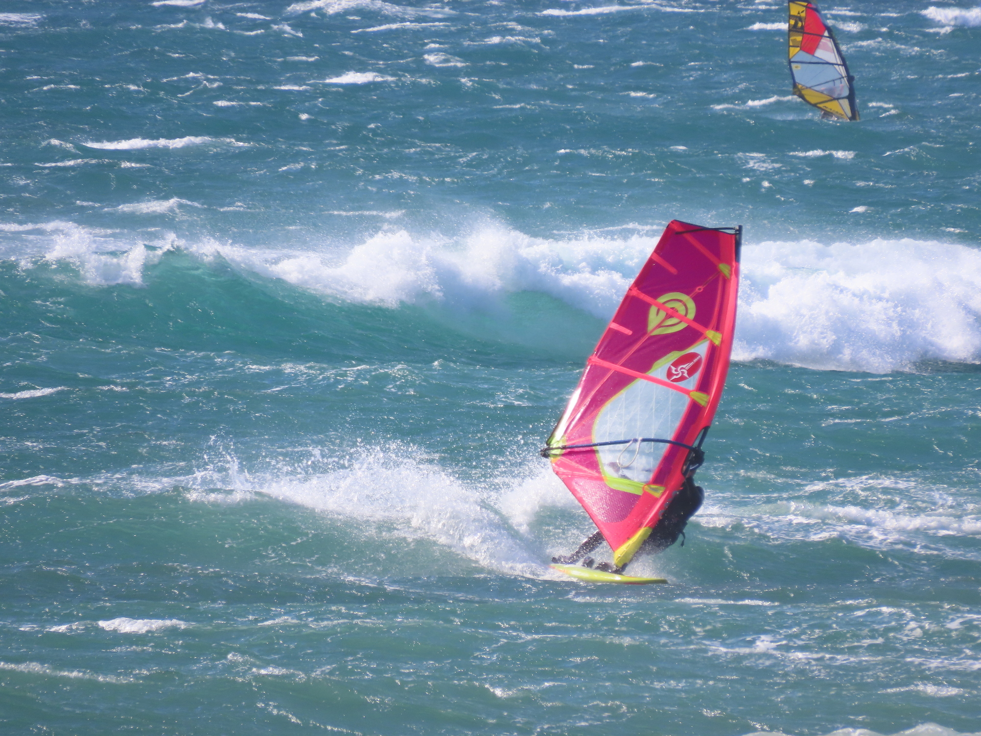 12月31日（火）ウインド: TA5