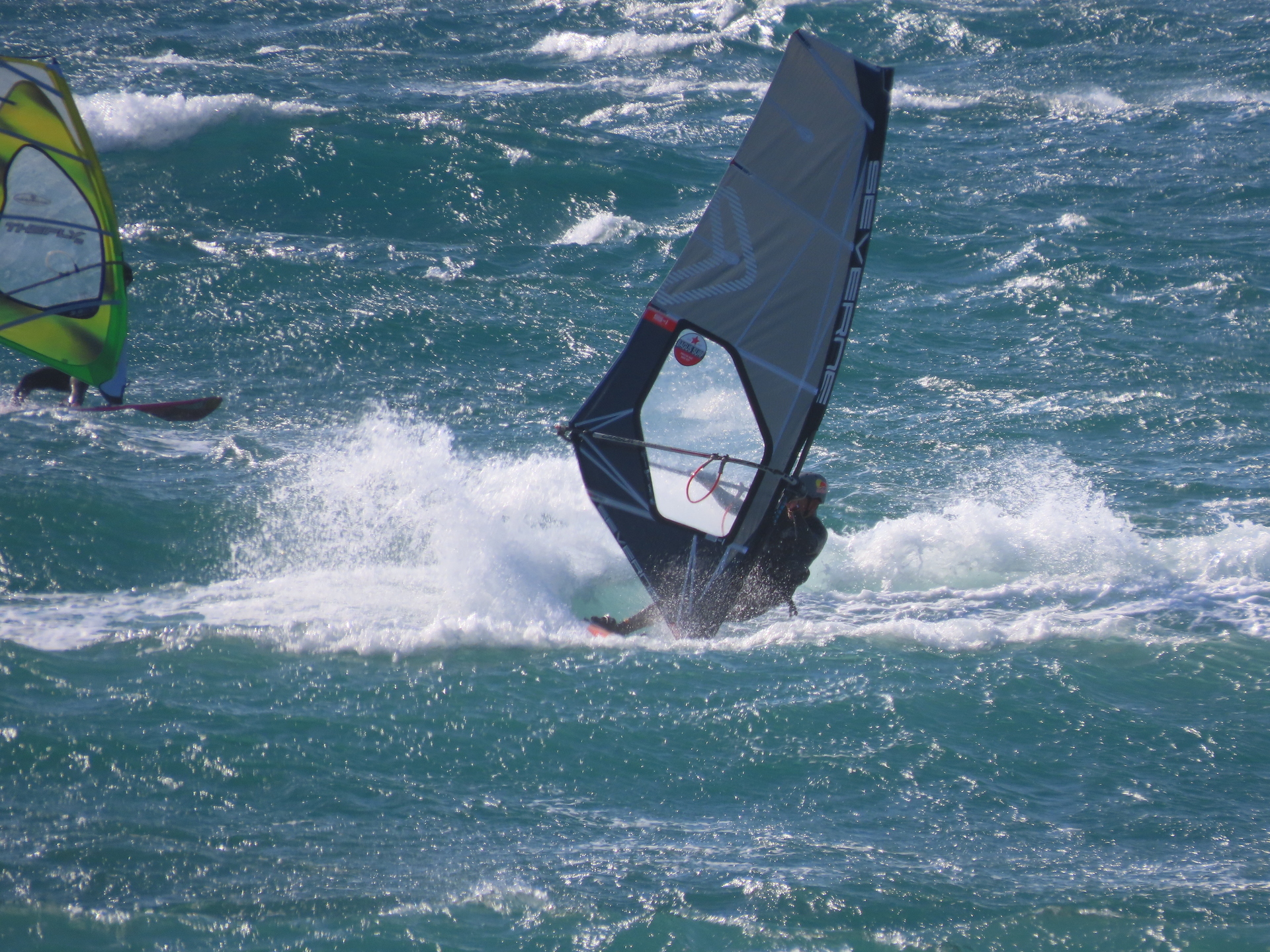 12月31日（火）ウインド: TA5