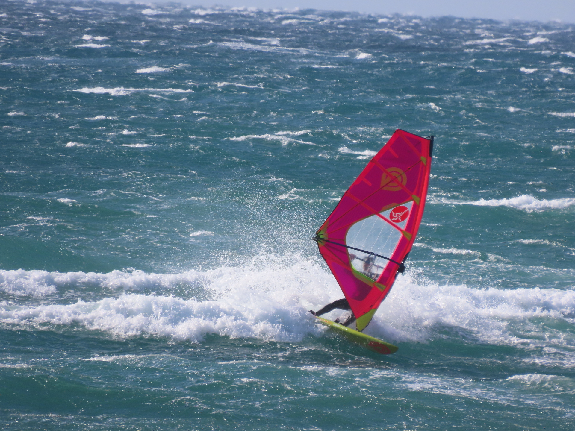 12月31日（火）ウインド: TA5