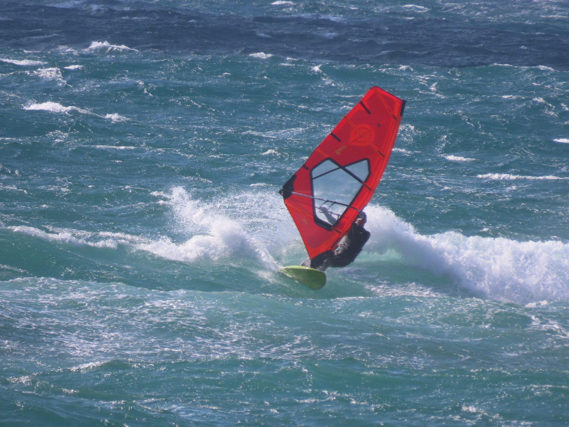 12月31日（火）ウインド: TA5