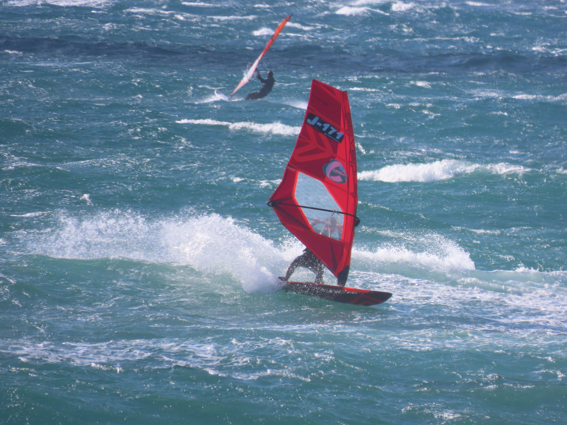 12月31日（火）ウインド: TA5