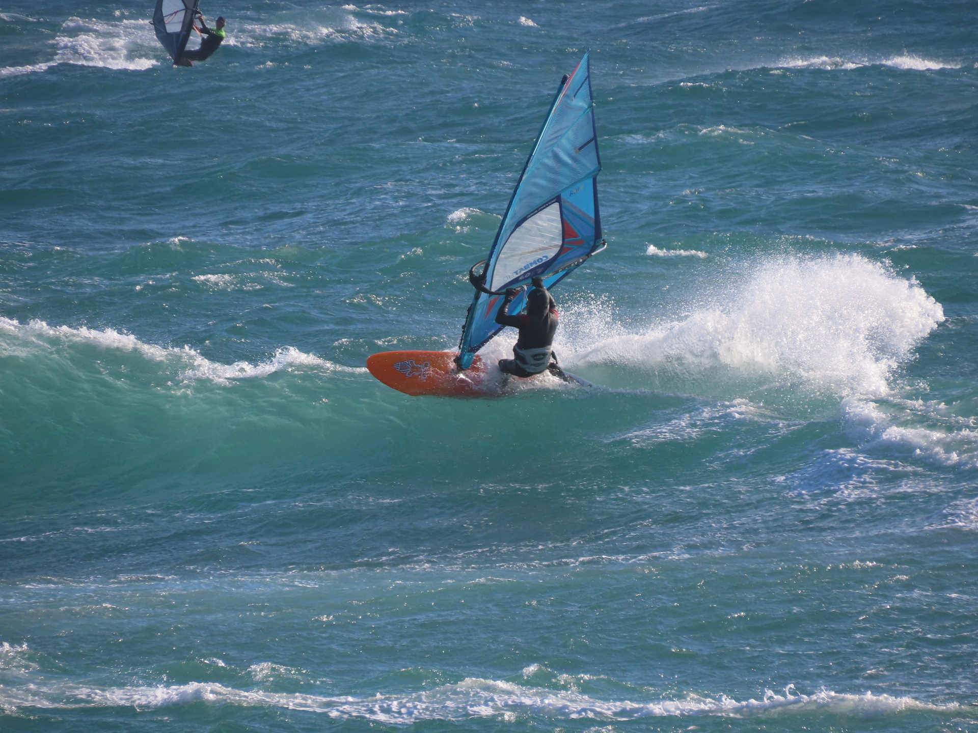 12月31日（火）ウインド: TA5