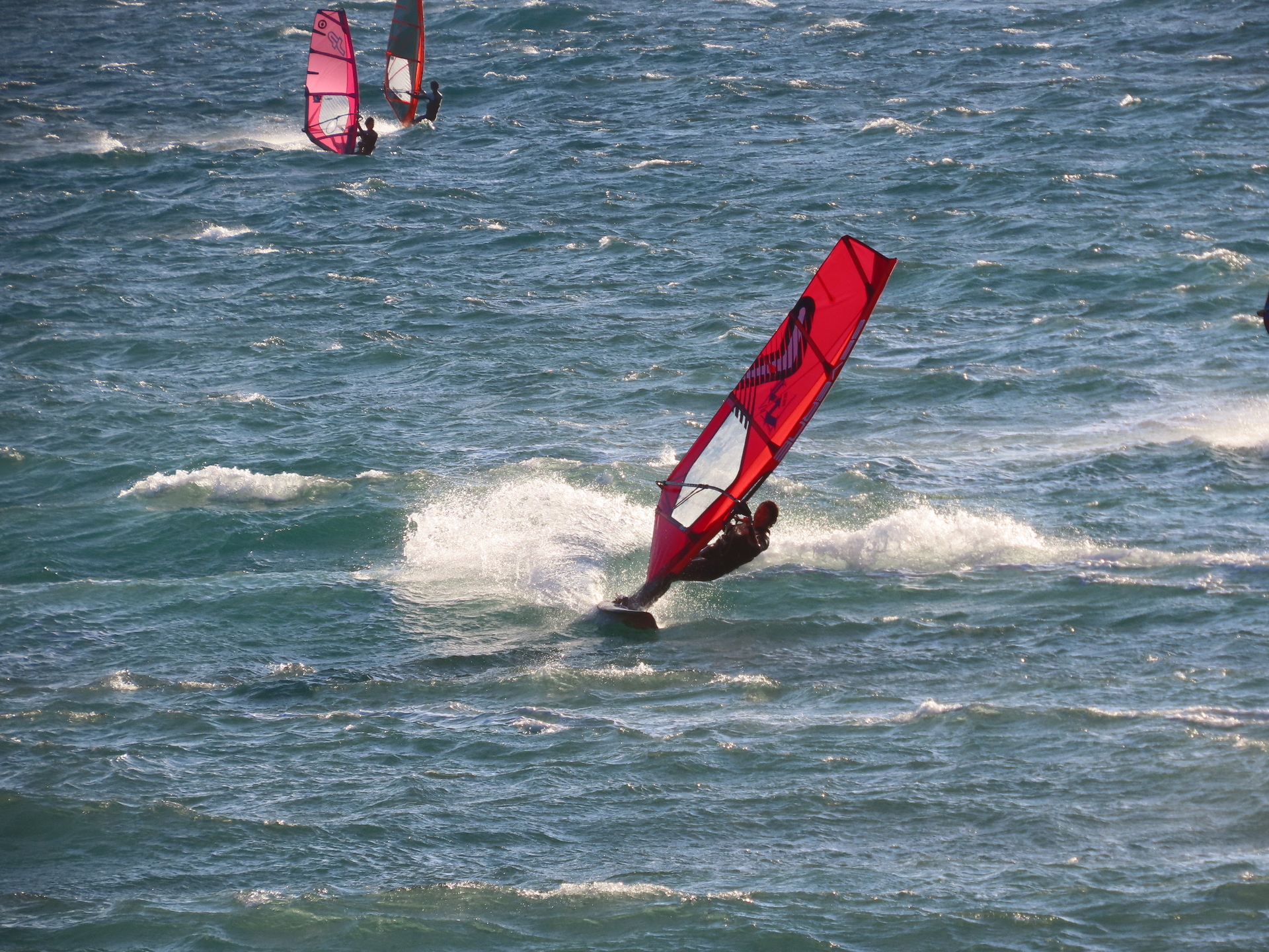 1月3日（金）ウインド: TA5