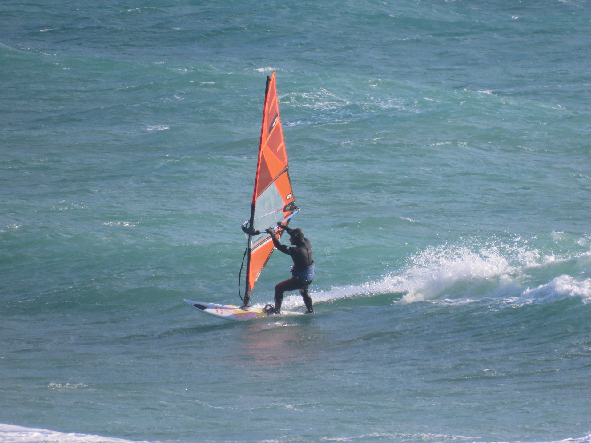 1月30日（月）ウインド: TA5