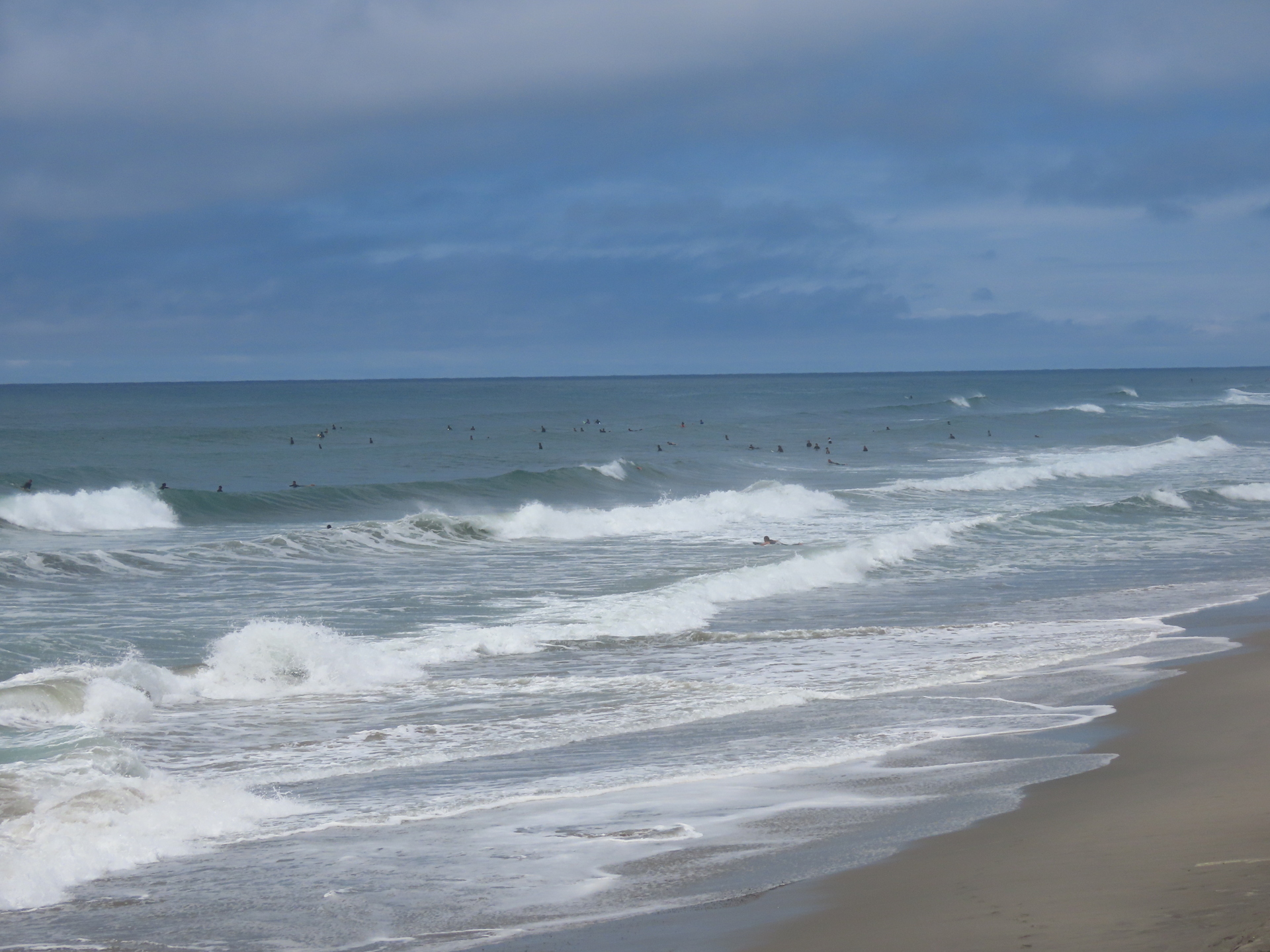 6月16日（日）朝: TA5