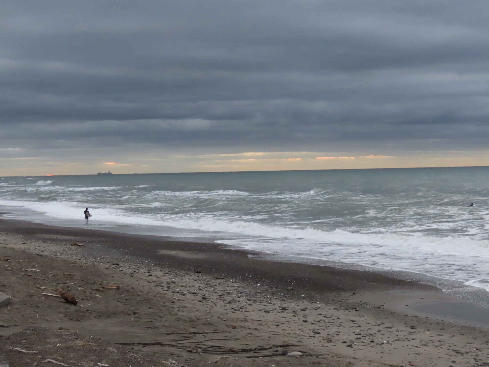 12月13日（水）朝: TA5