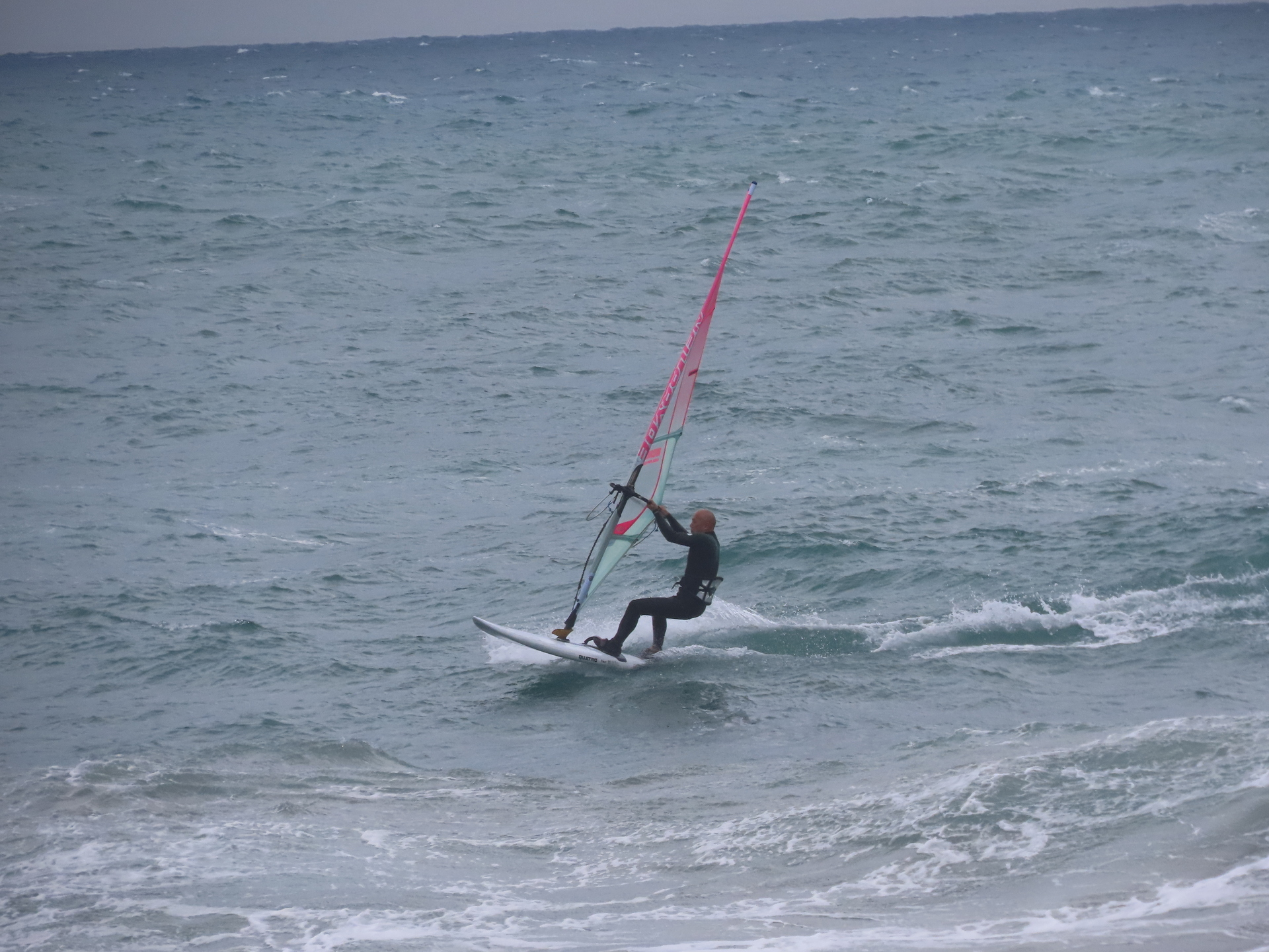 12月16日（土）ウインド: TA5