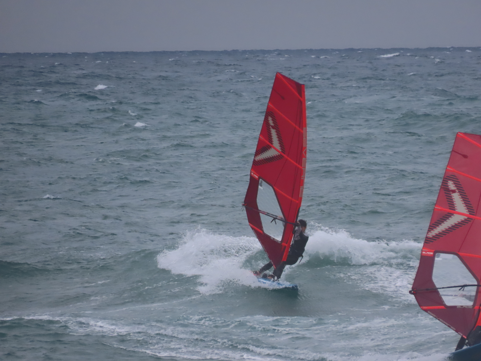 12月16日（土）ウインド: TA5