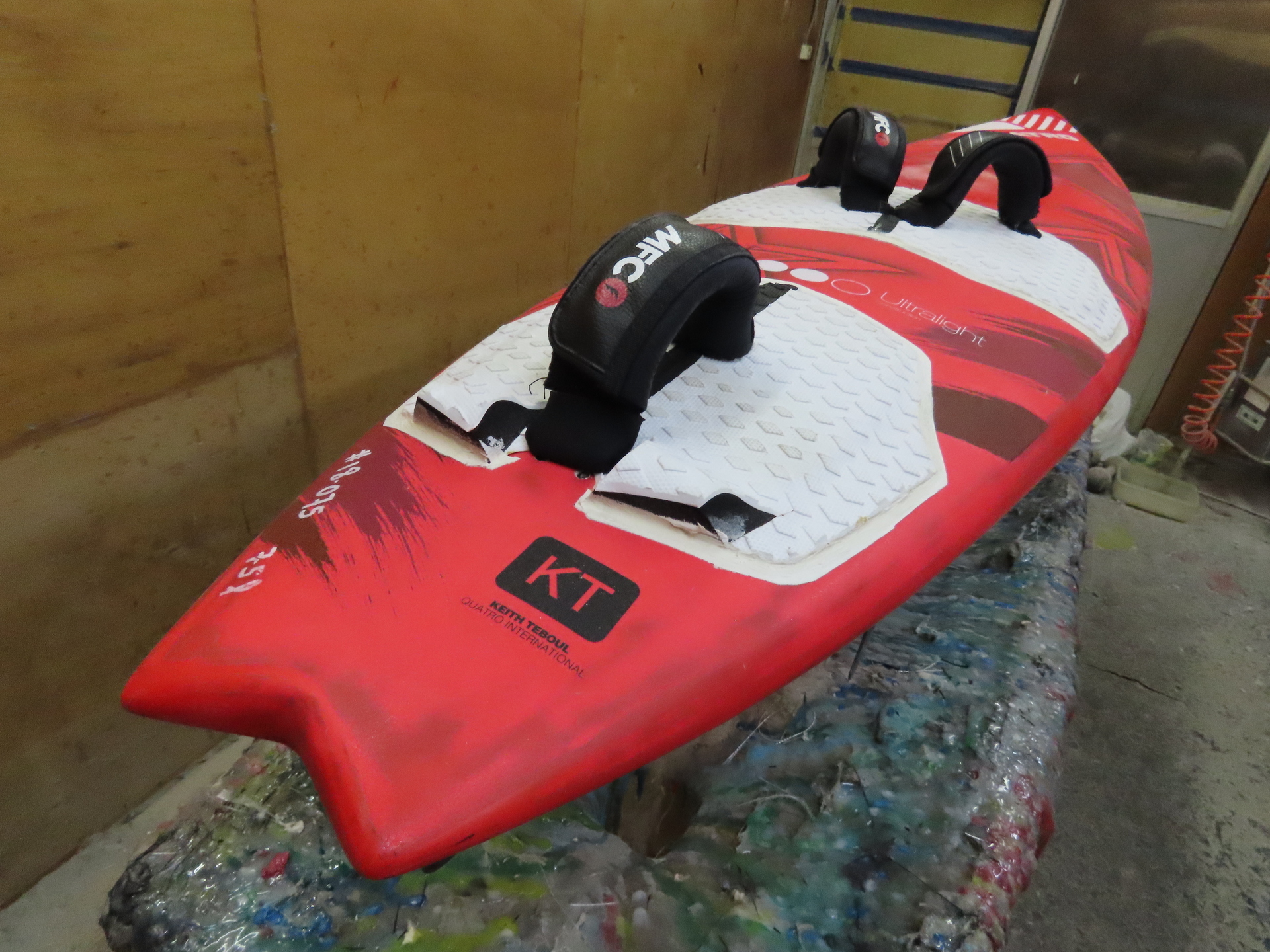 1月21日（火）朝: TA5