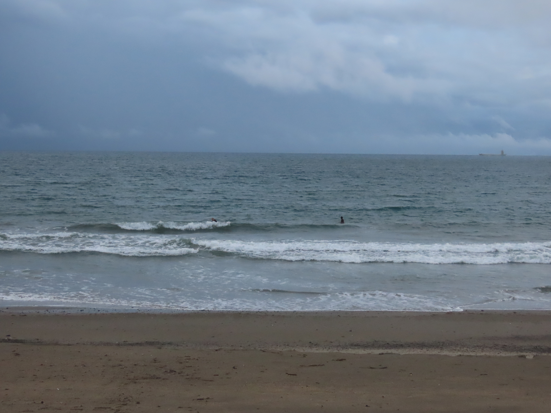 9月13日（土）朝: TA5