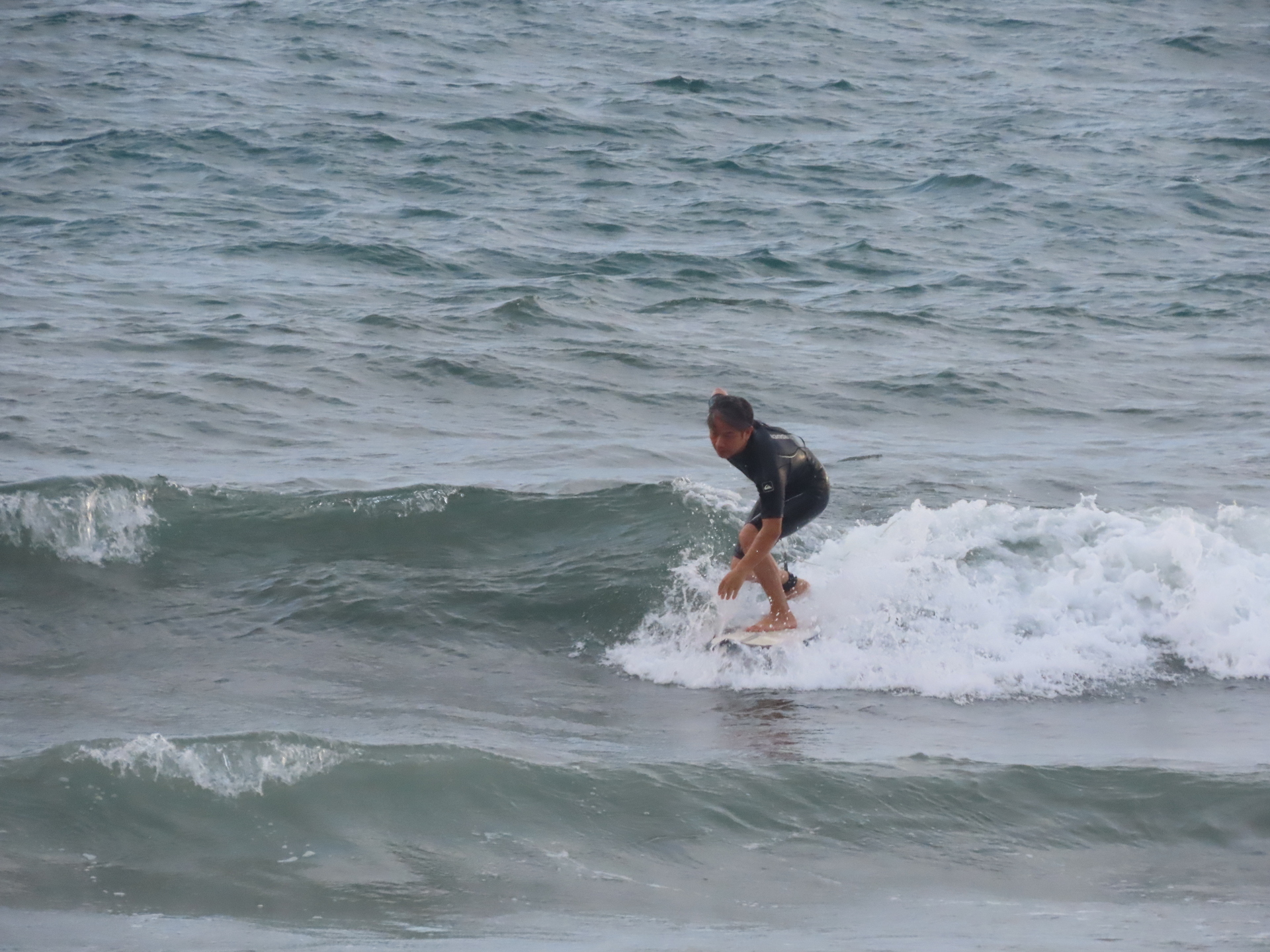 9月13日（土）朝: TA5