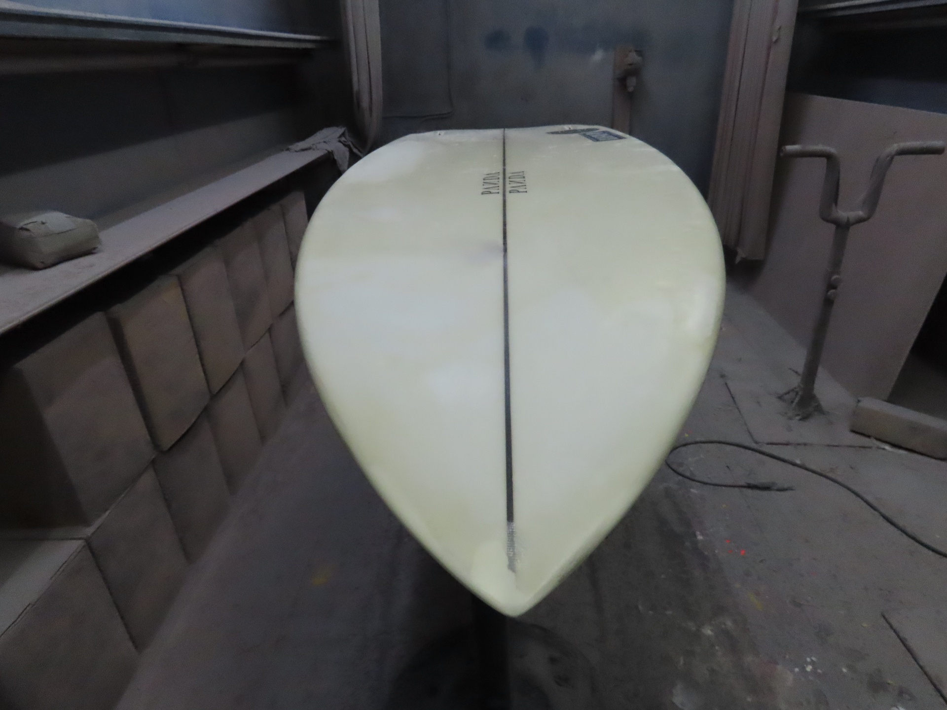 1月19日（日）朝: TA5