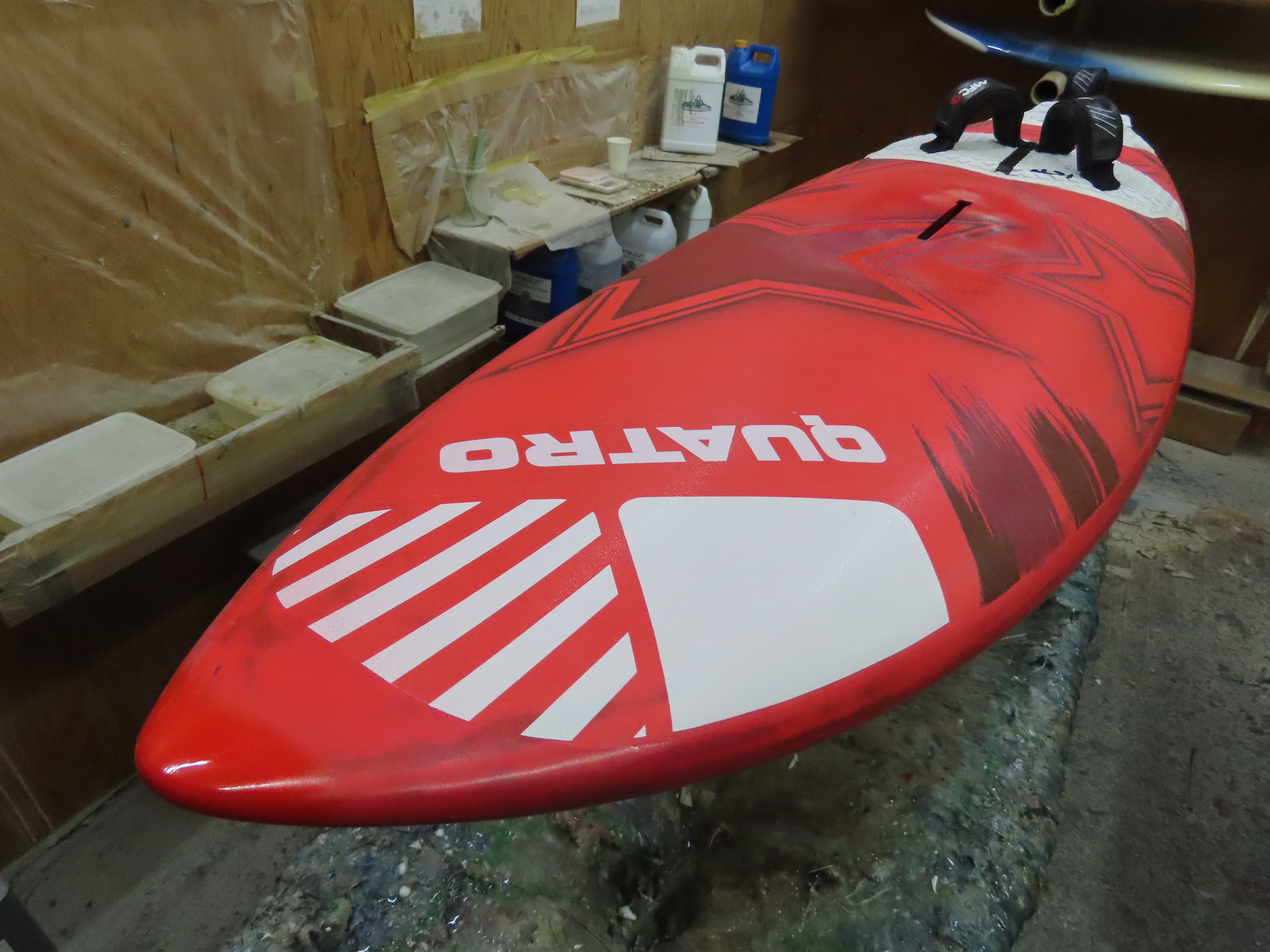 6月21日（金）朝: TA5