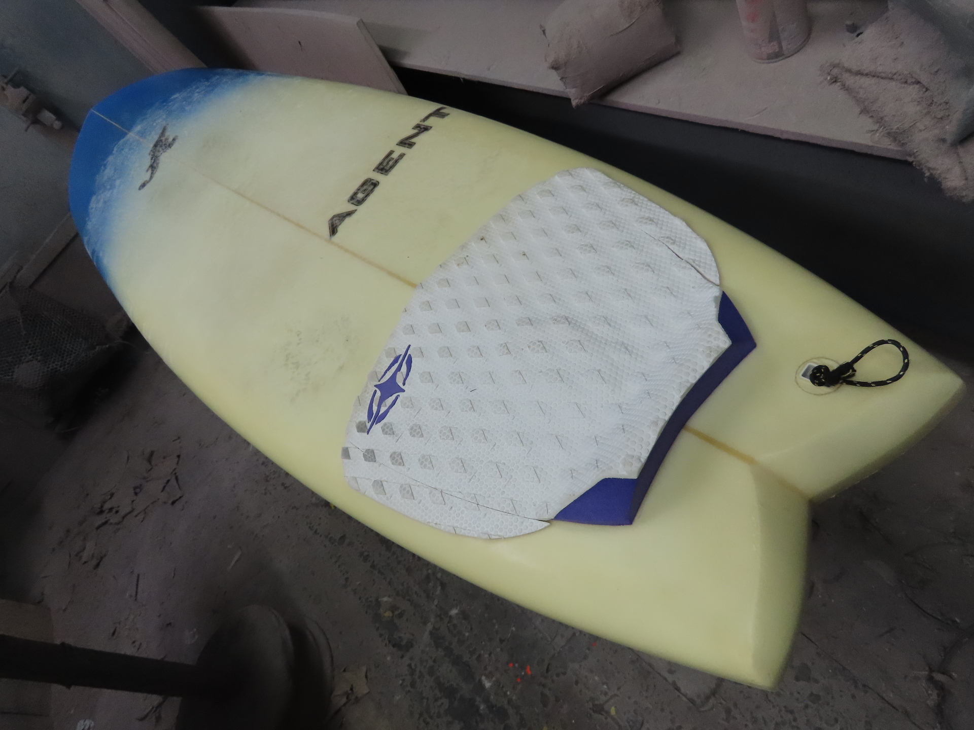 6月21日（金）朝: TA5