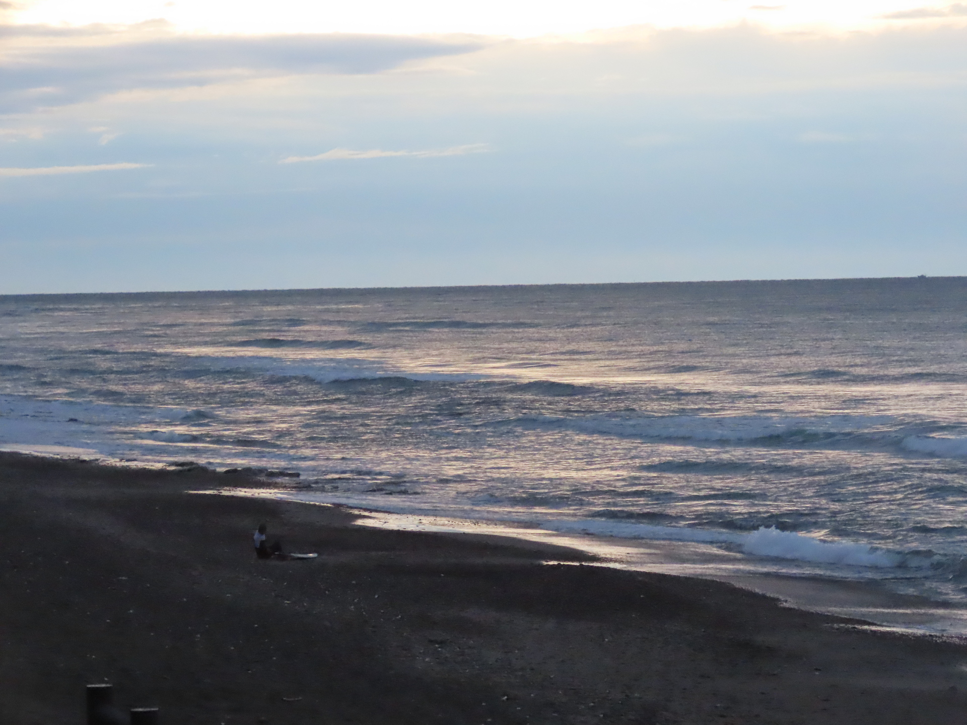 1月20日（月）朝: TA5