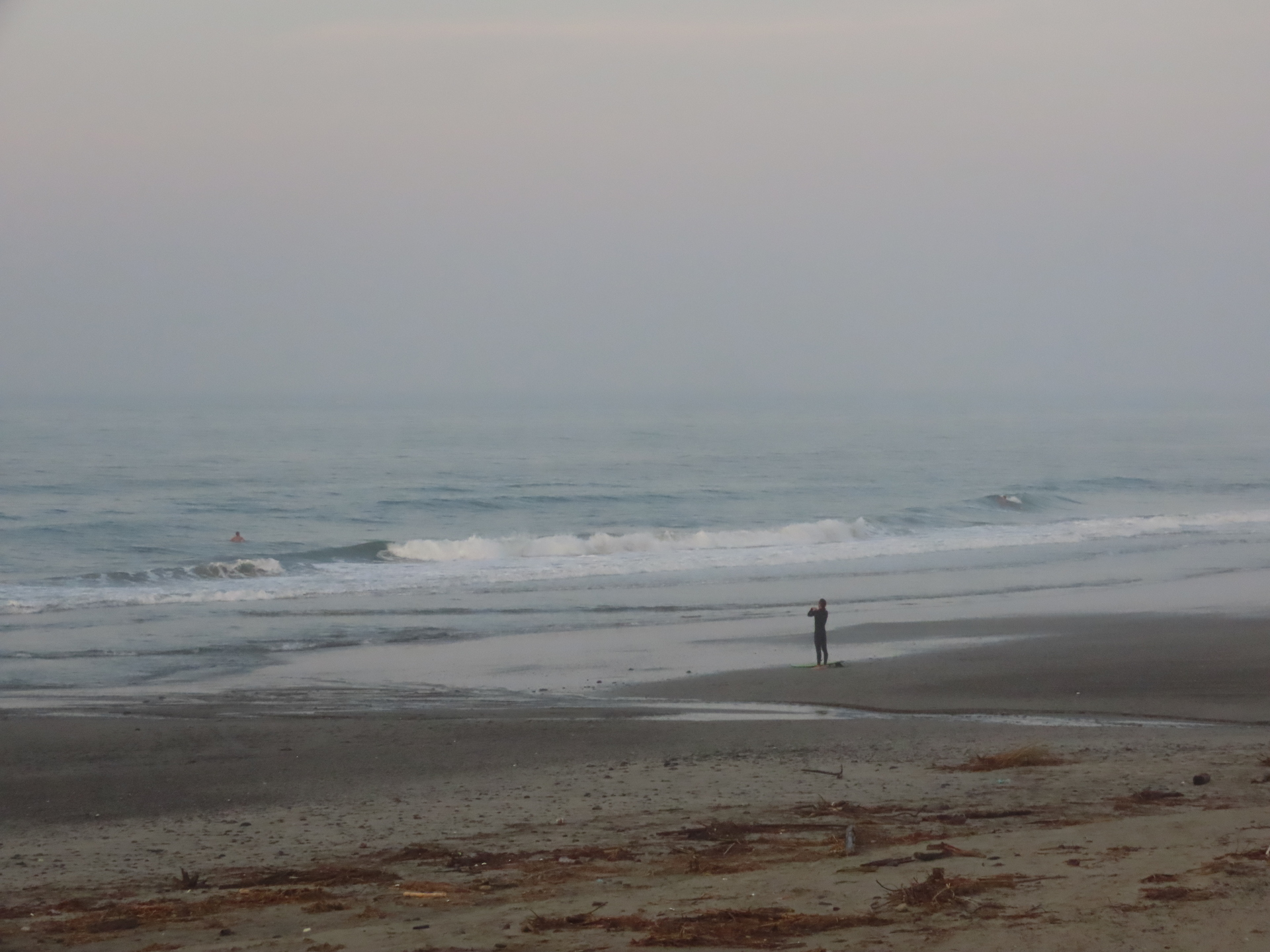 9月15日（月）朝: TA5