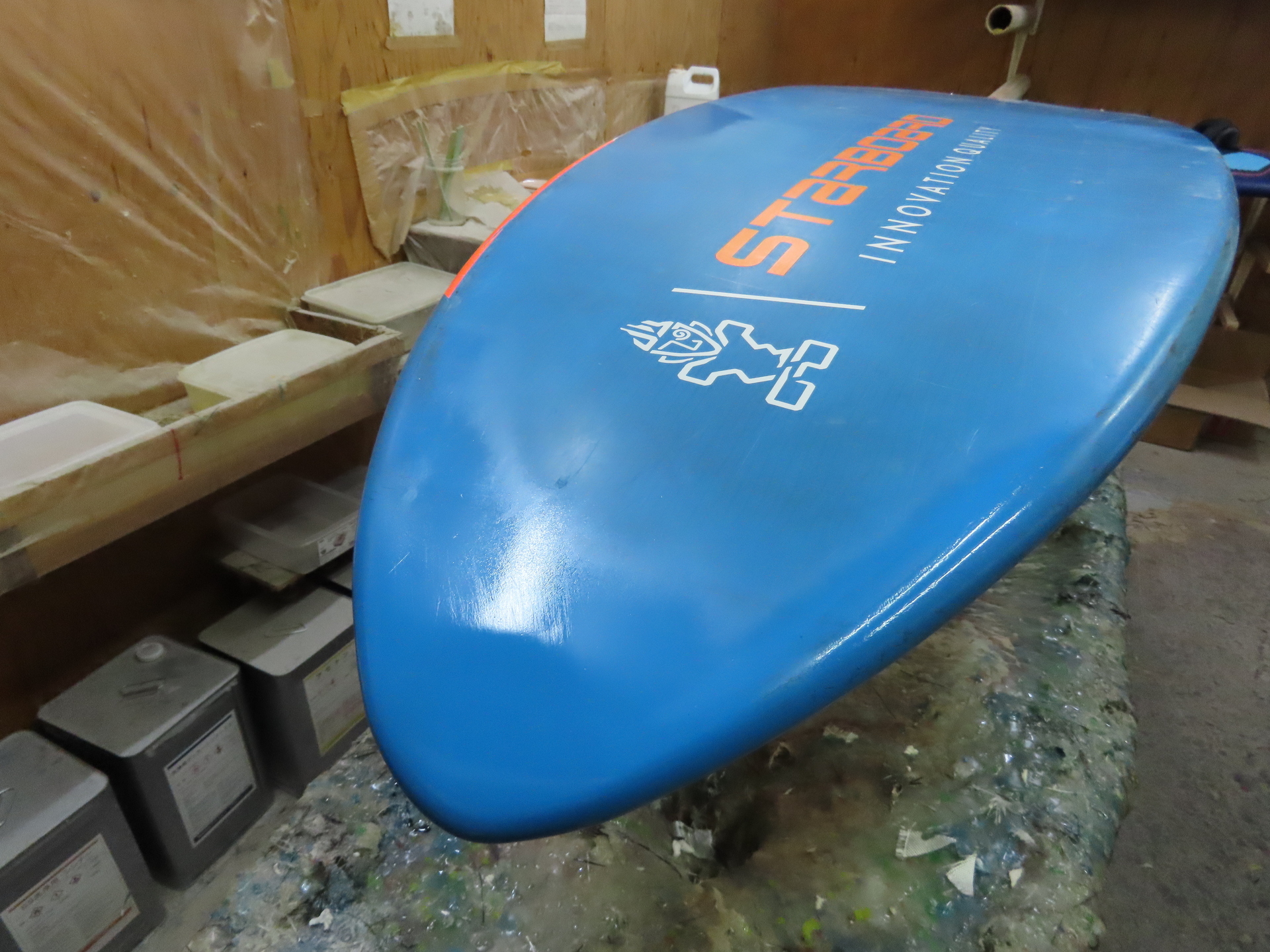 2月19日（水）朝: TA5