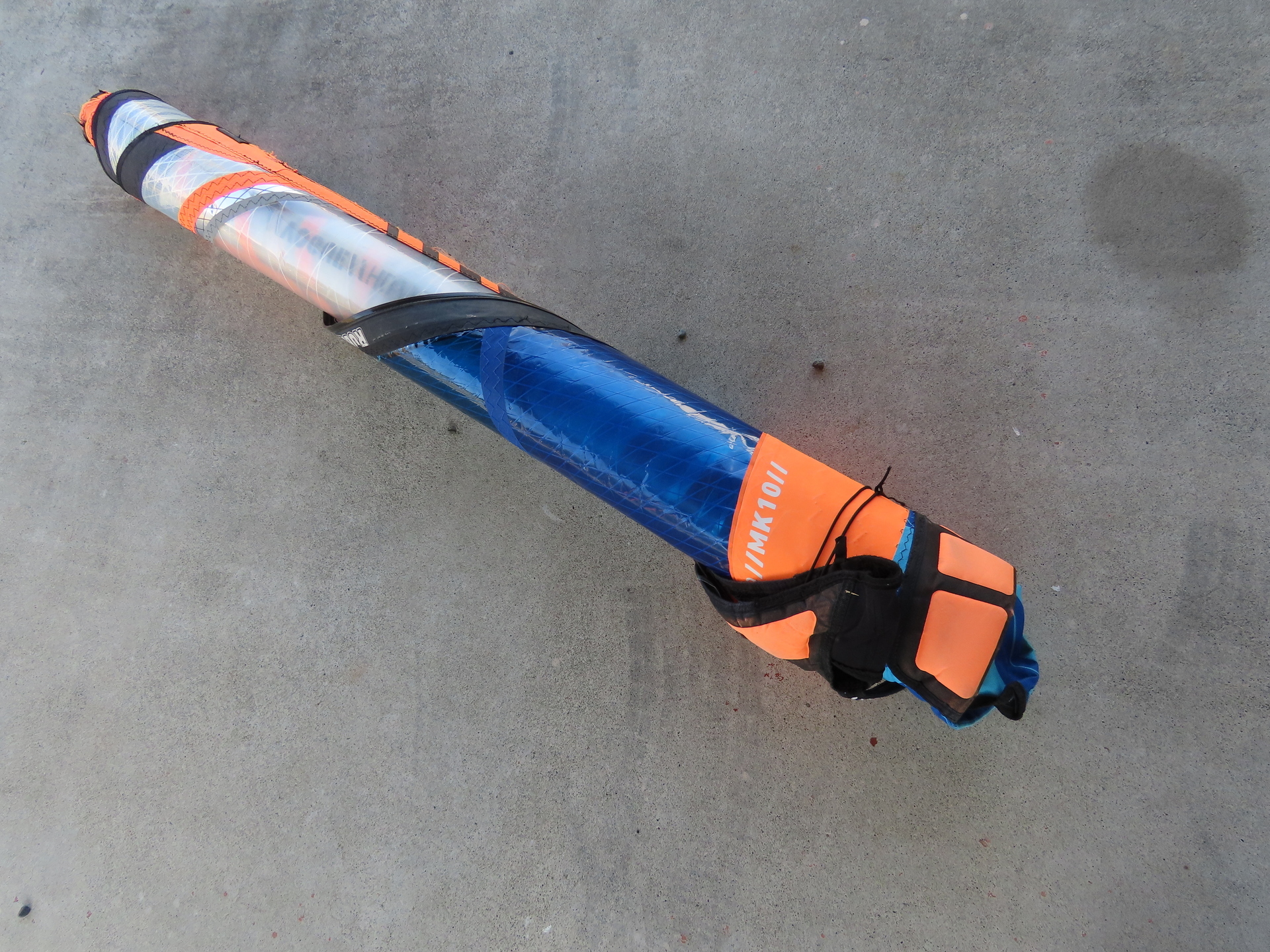 1月26日（日）朝: TA5