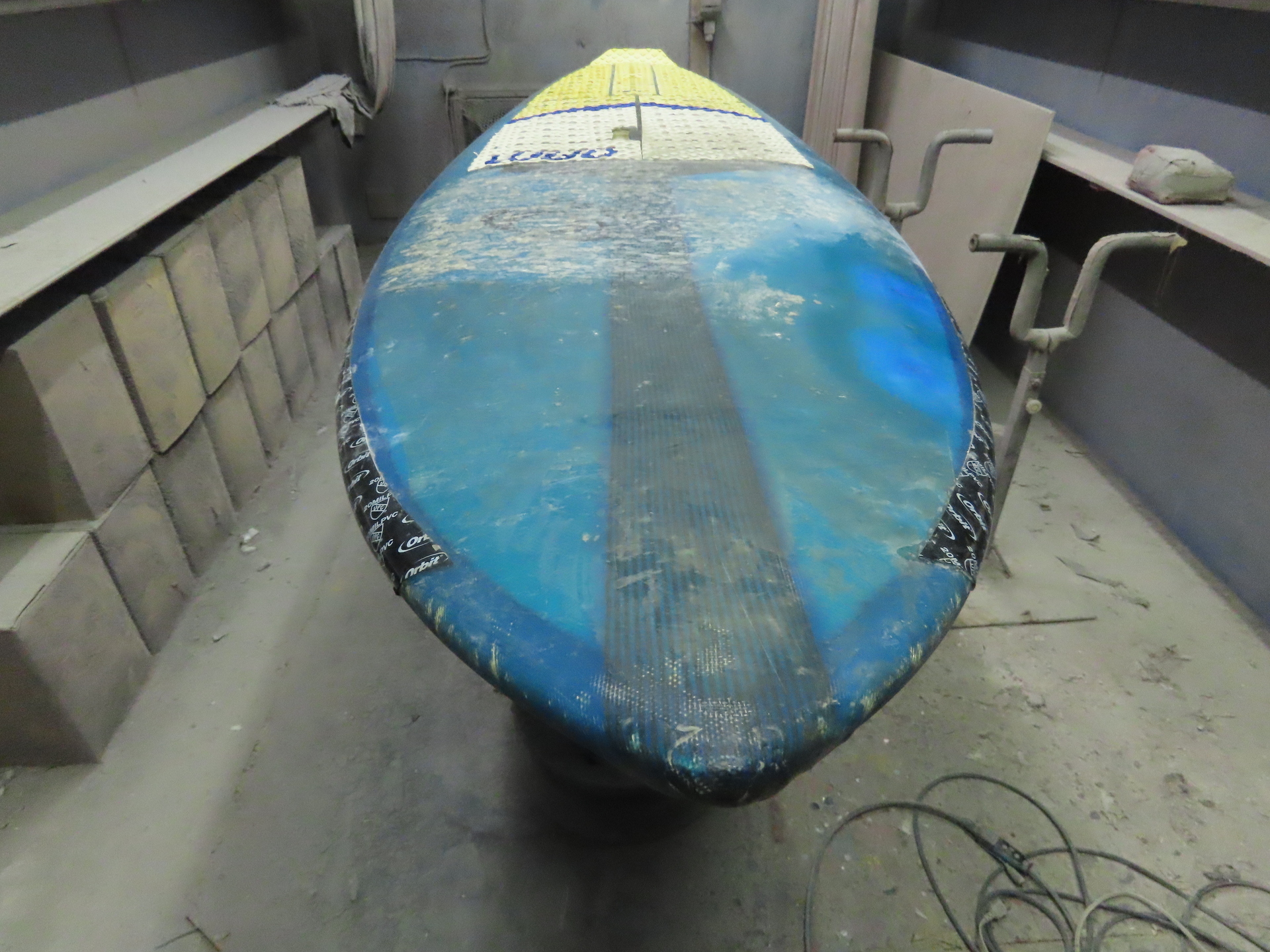 9月16日（火）朝: TA5