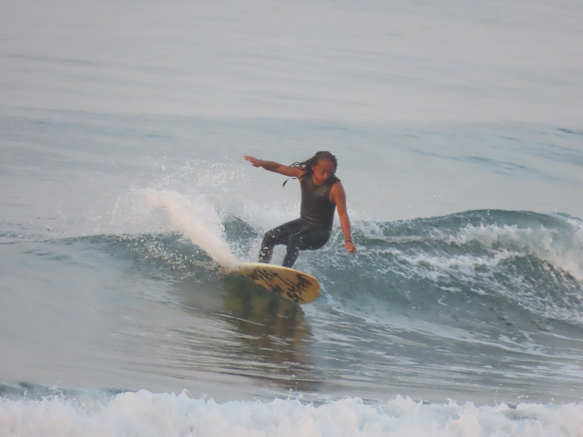 9月16日（火）朝: TA5