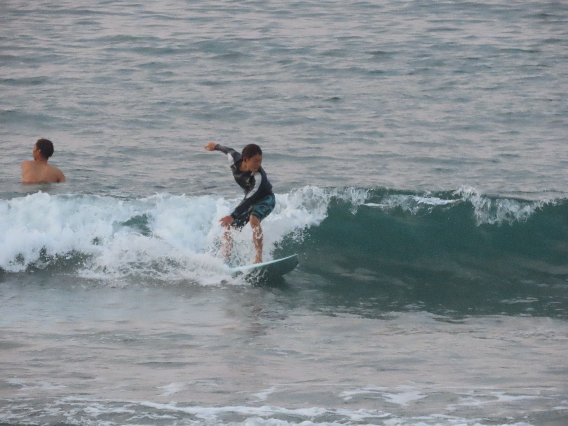 9月17日（水）朝: TA5