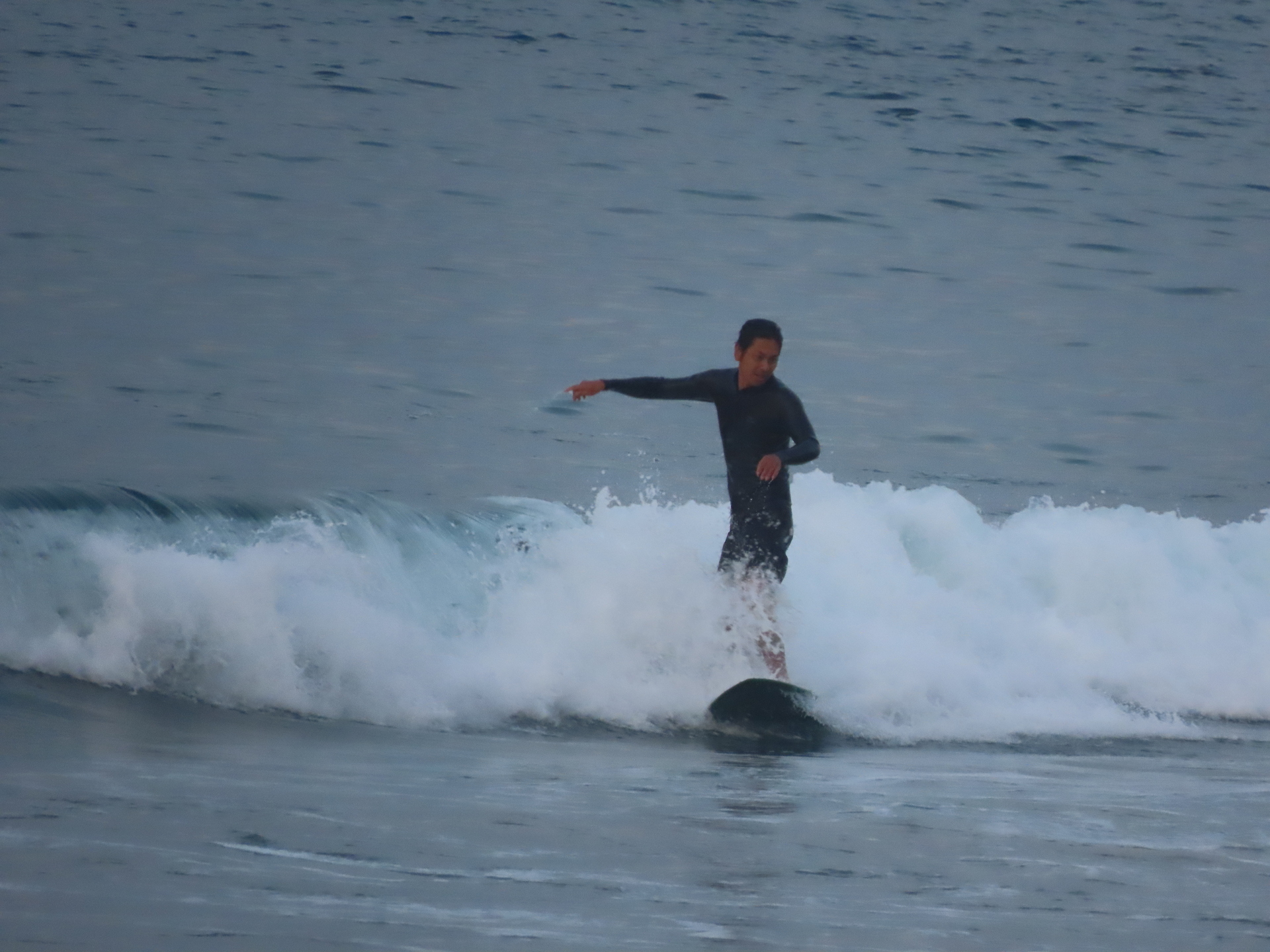 9月17日（水）朝: TA5