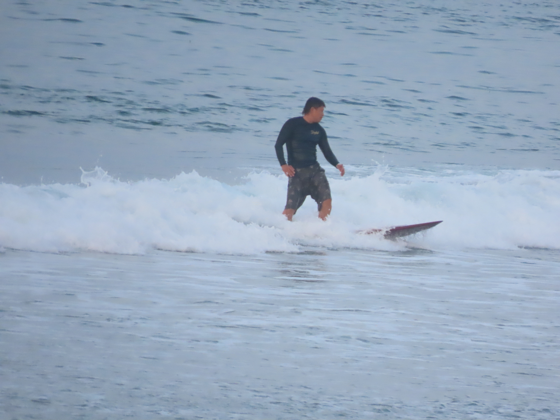 9月17日（水）朝: TA5