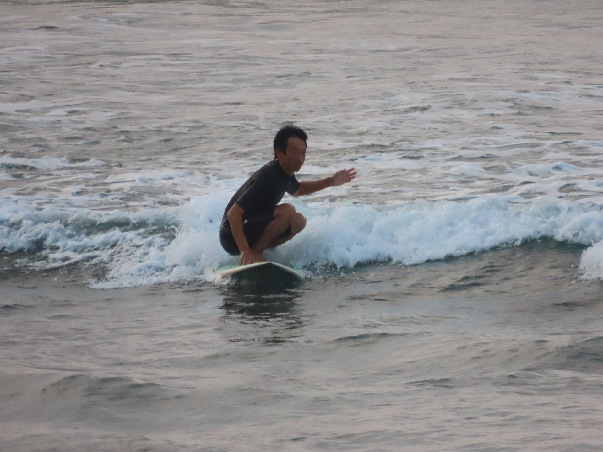 9月17日（水）朝: TA5