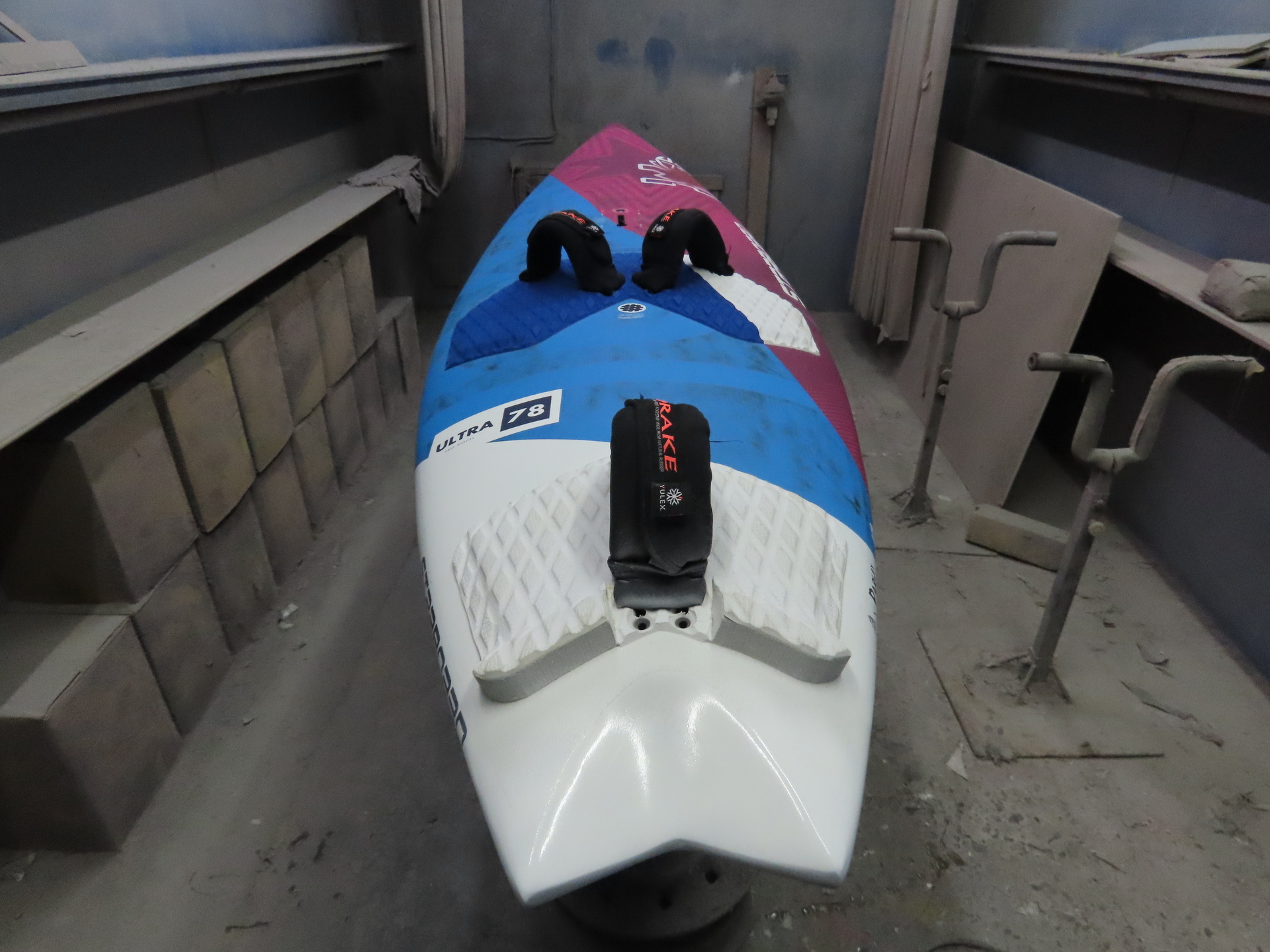 9月21日（日）朝: TA5