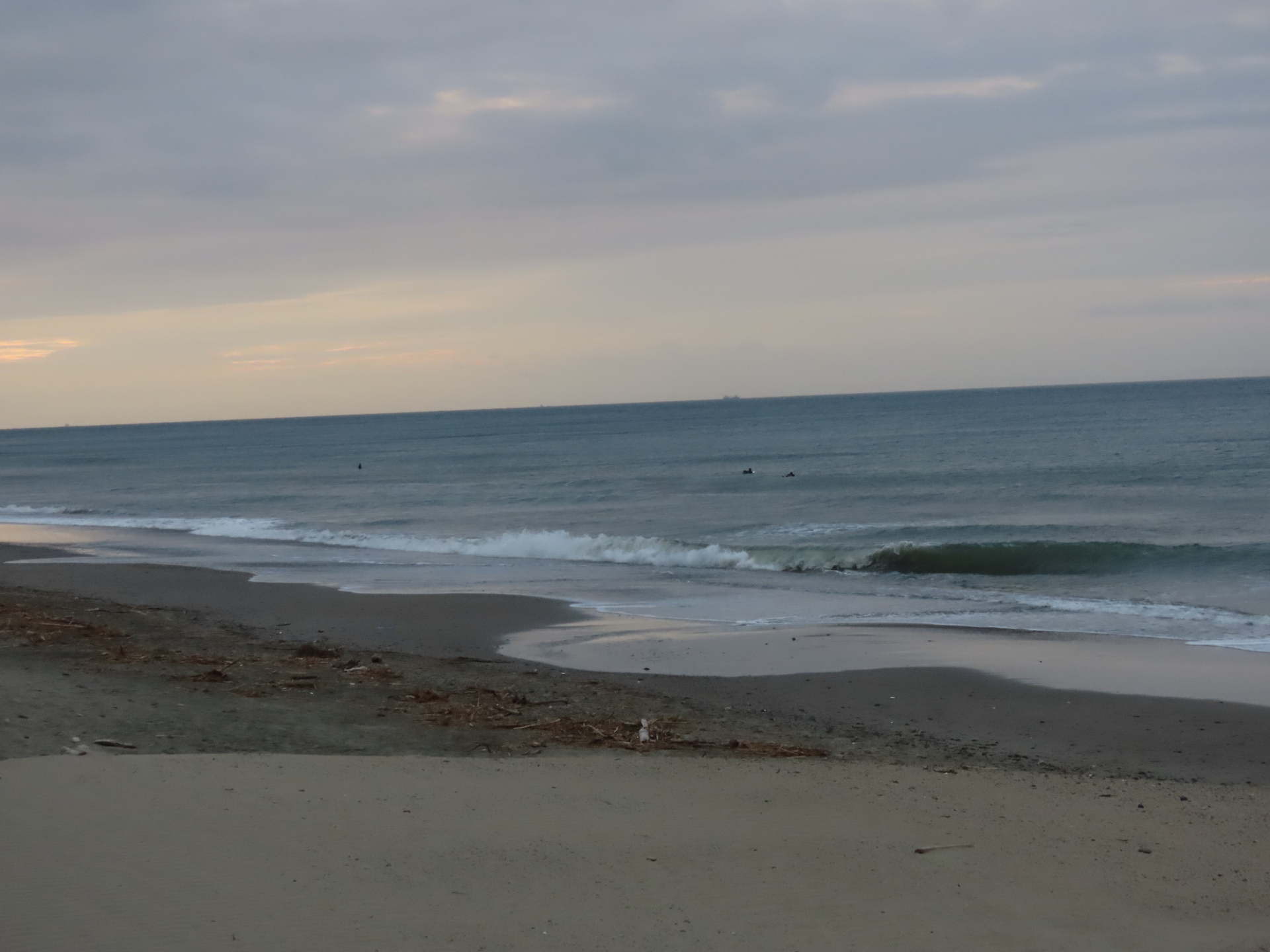 9月20日（土）朝: TA5