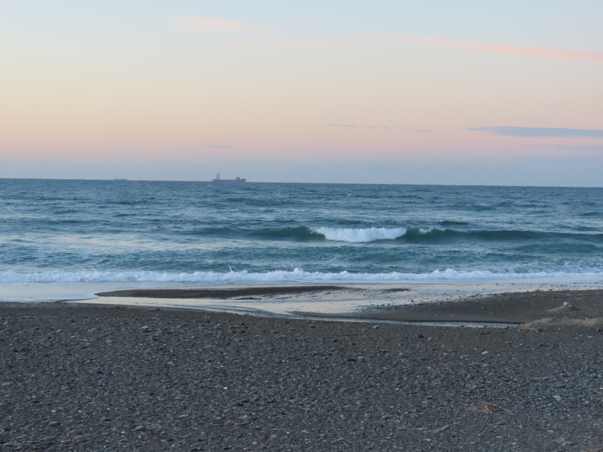 12月27日（水）朝: TA5