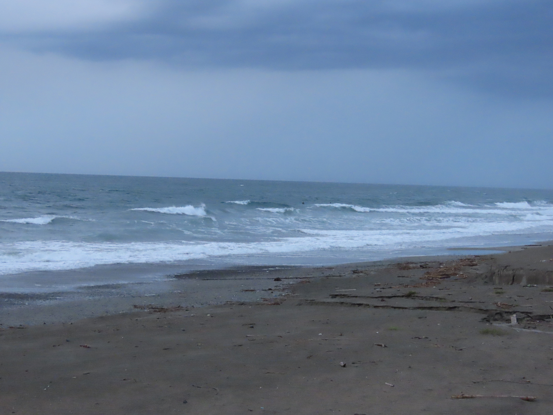 9月21日（日）朝: TA5